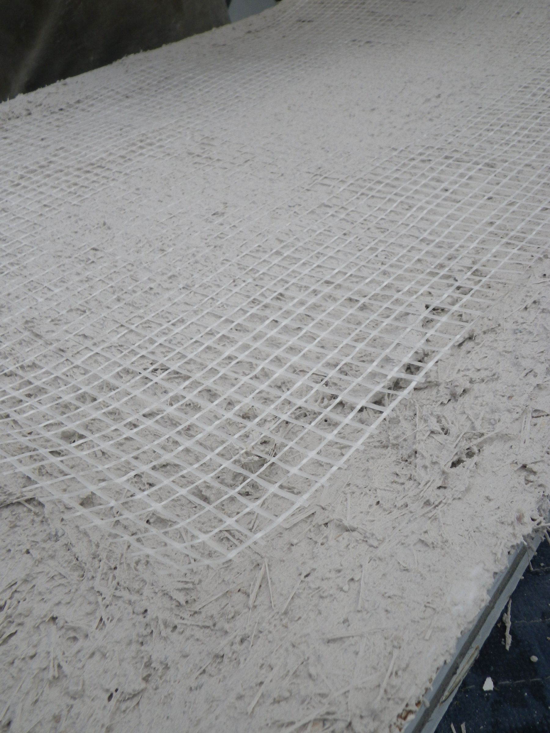 Fabric Formed Tea Table in GFRC : 8 Steps (with Pictures) - Instructables