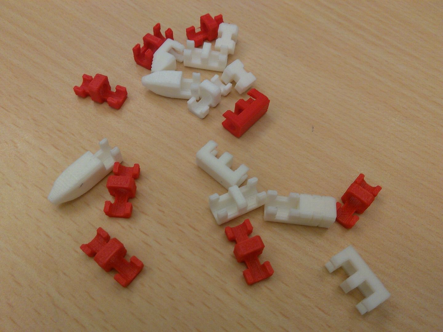 3D Printing Puzzle Pen : 4 Steps (with Pictures) - Instructables