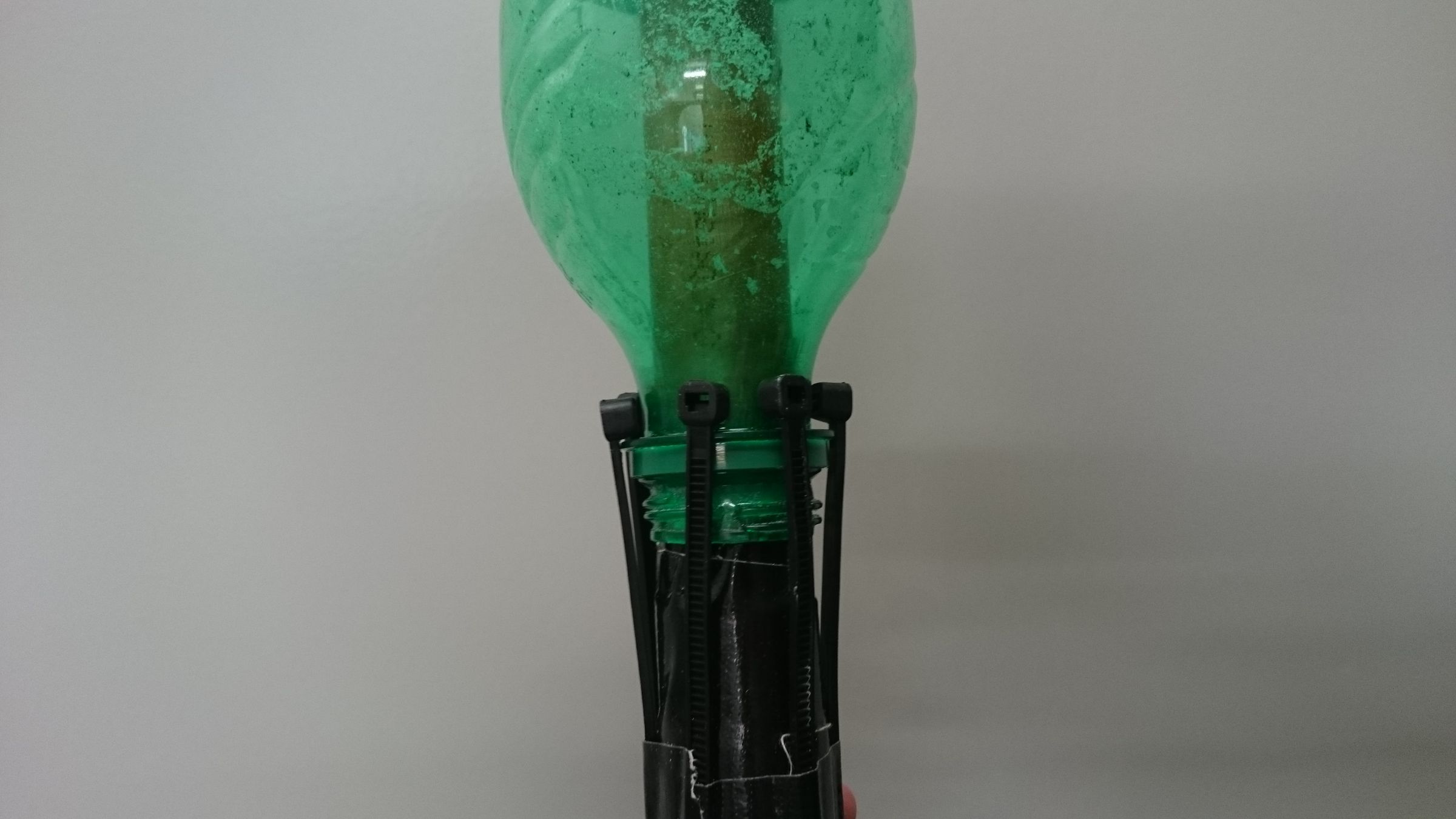 Water Bottle Rocket : 7 Steps (with Pictures) - Instructables