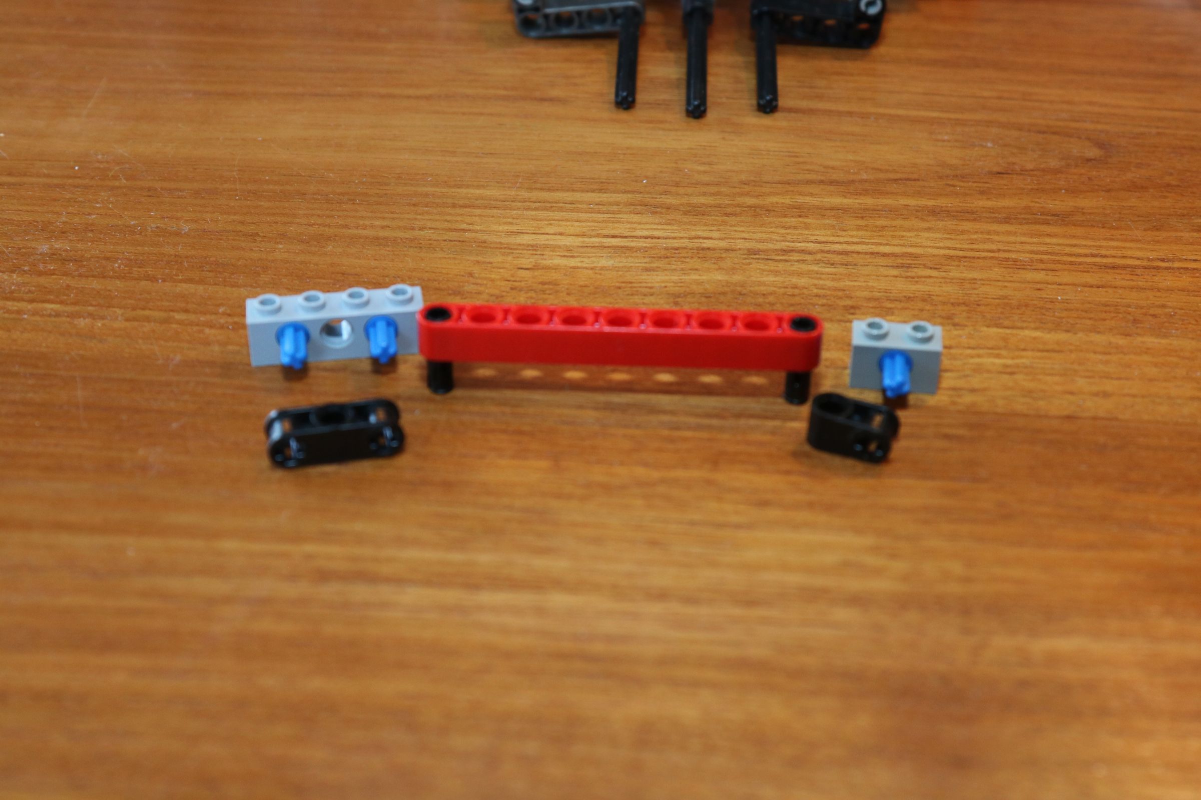 LEGO Boost Pipe Cleaner Bending Robot : 15 Steps (with Pictures ...