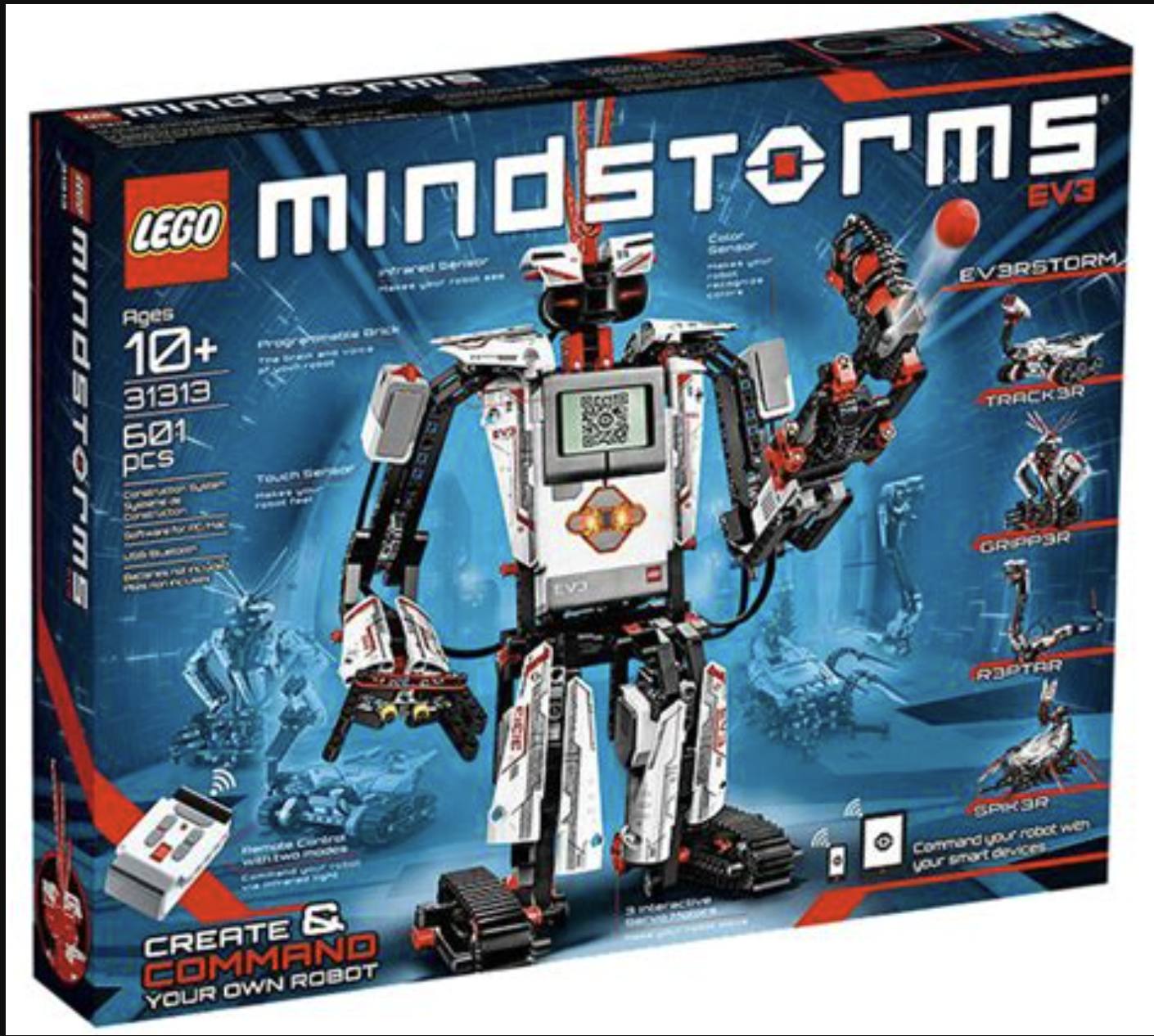 EV3: Move Forward Until Object : 11 Steps - Instructables