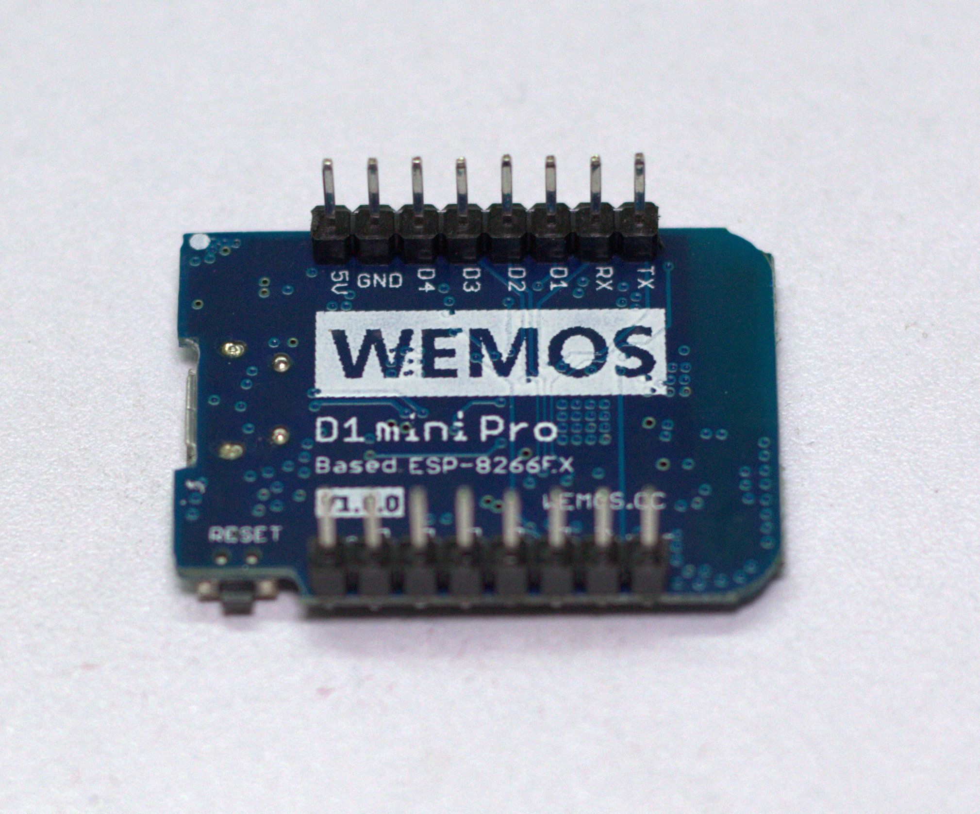 Solar Powered WiFi Weather Station V1.0 : 19 Steps (with Pictures ...