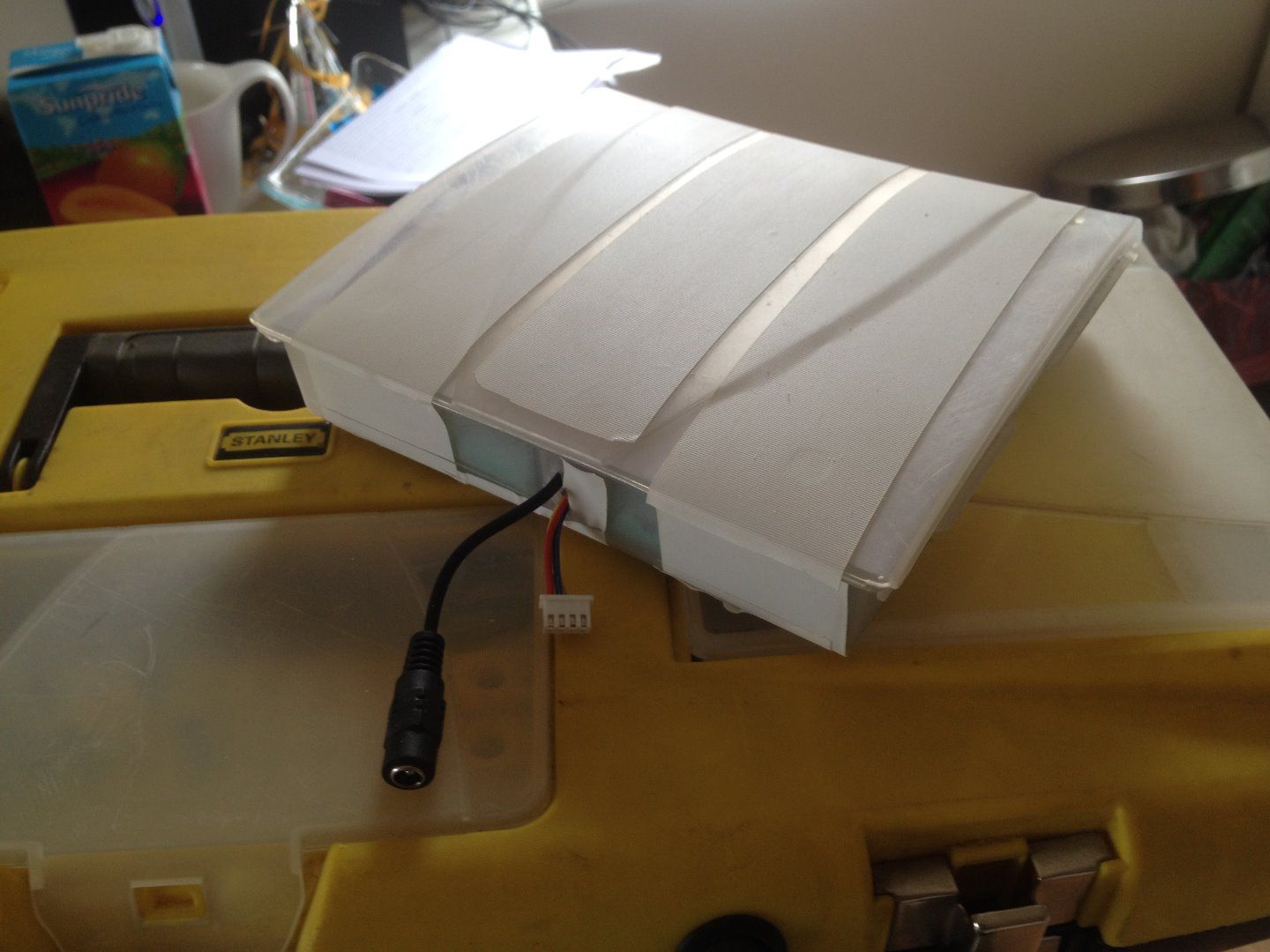 Ultimate ToolBox : 9 Steps (with Pictures) - Instructables