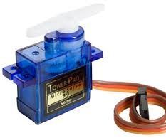 Hacking Servos to Serve Your Way : 9 Steps - Instructables