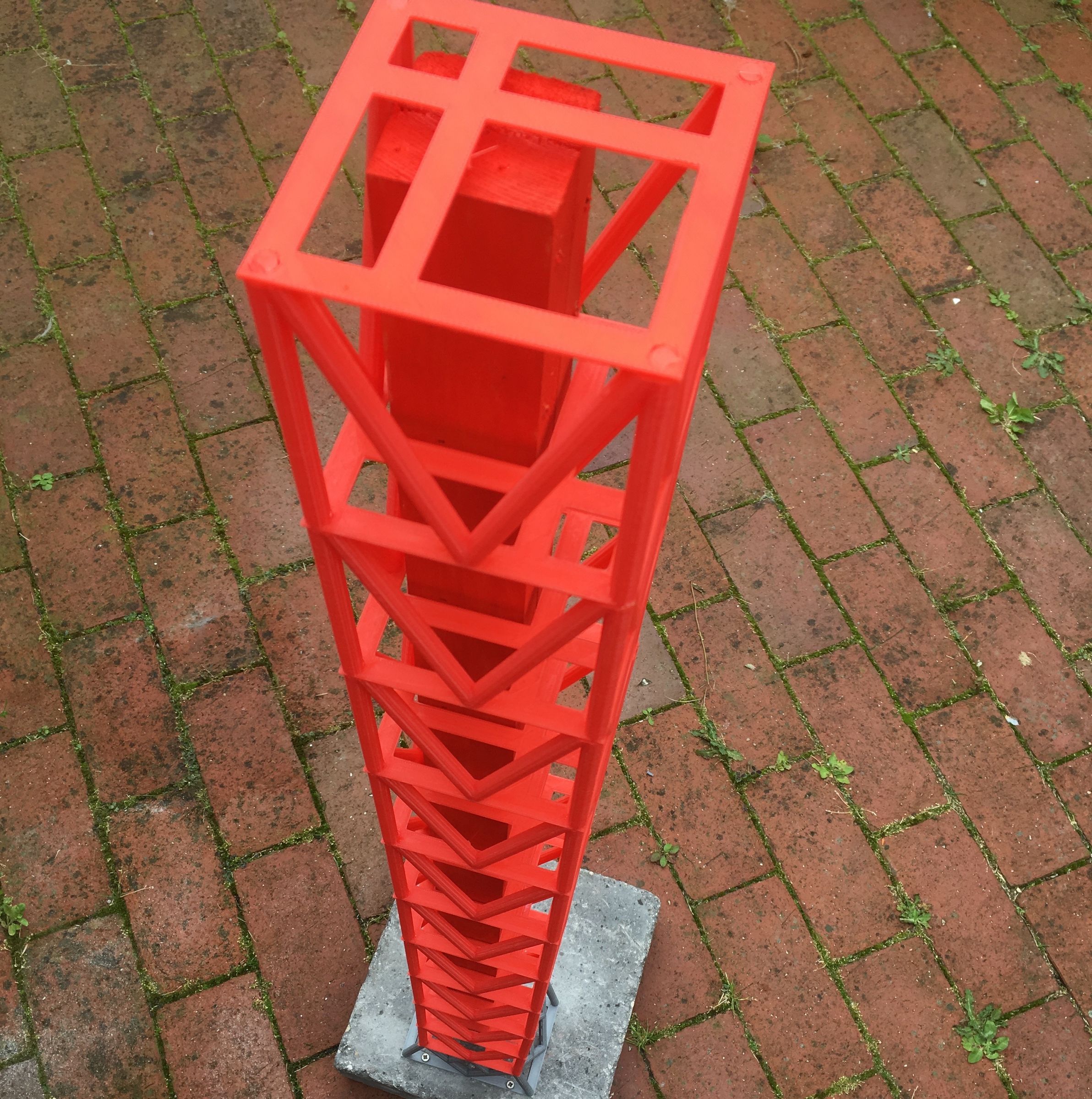 SaturnV Vacuum Rocket Launcher : 17 Steps (with Pictures) - Instructables