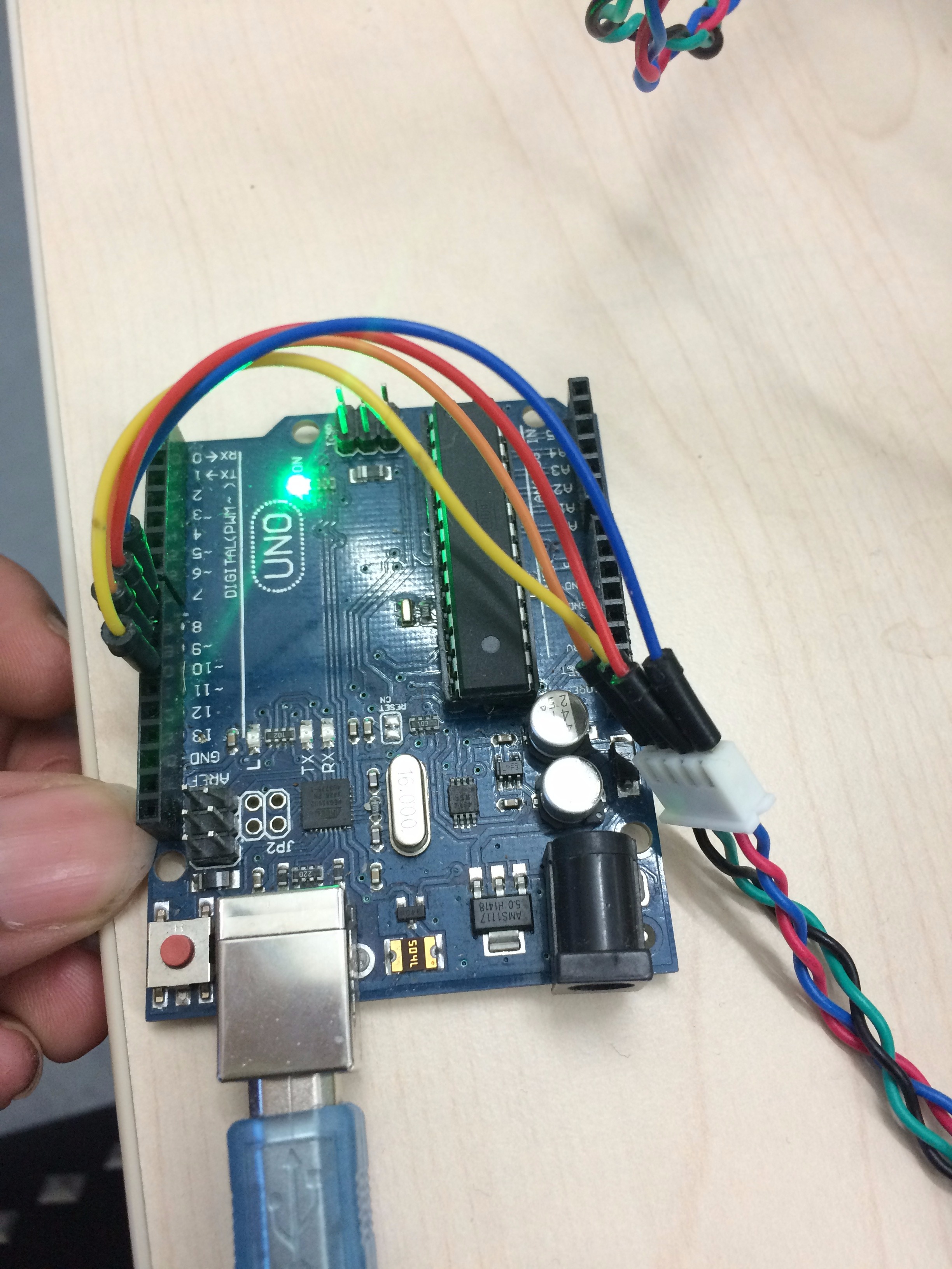 Recycled Turning Table With 3D-printed Parts : 4 Steps - Instructables