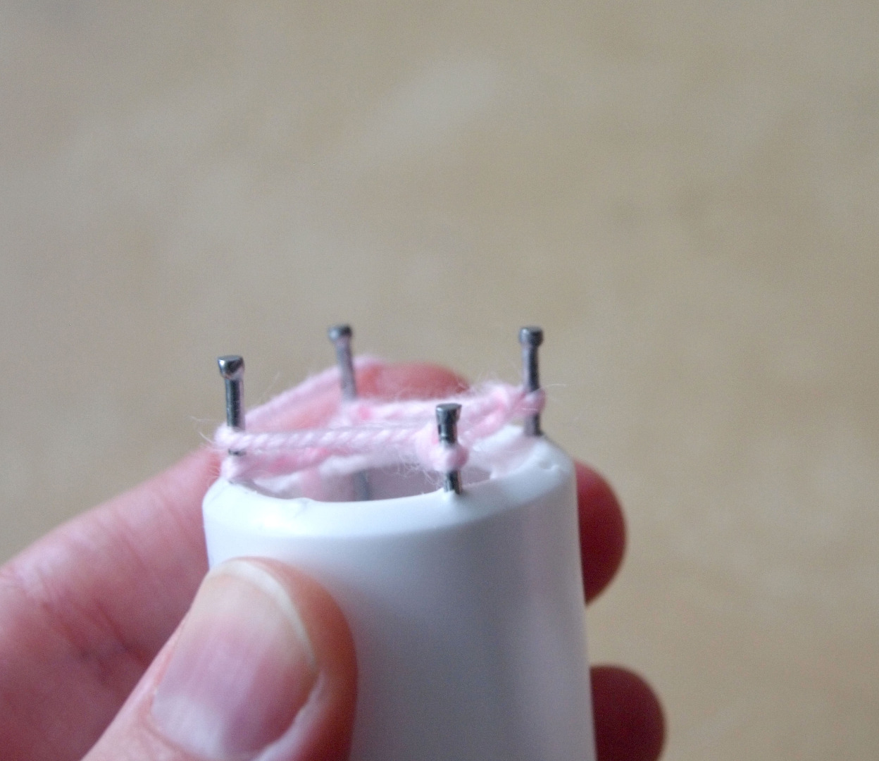 Yarn Brain : 13 Steps (with Pictures) - Instructables