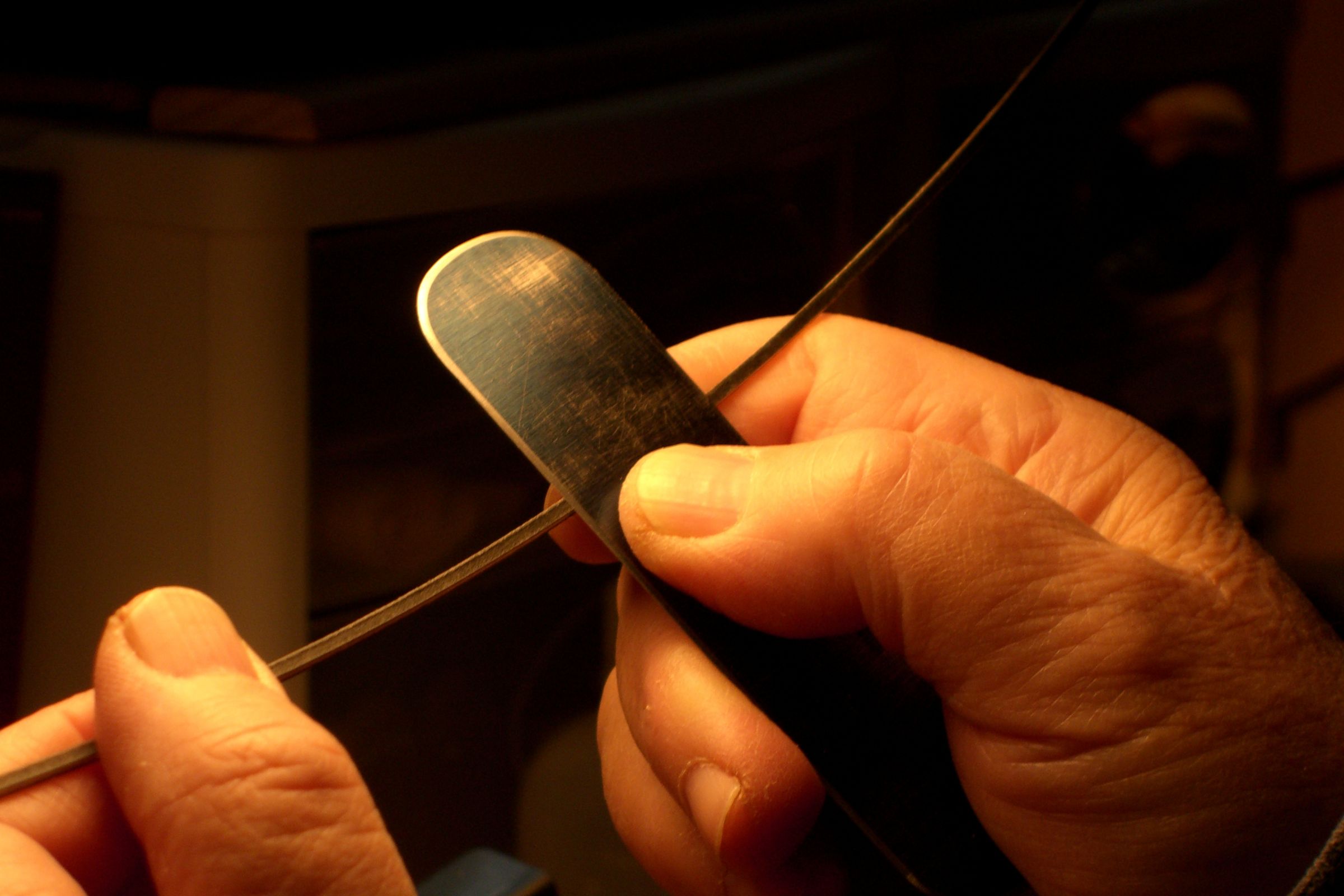 How to Make a Violin : 11 Steps - Instructables