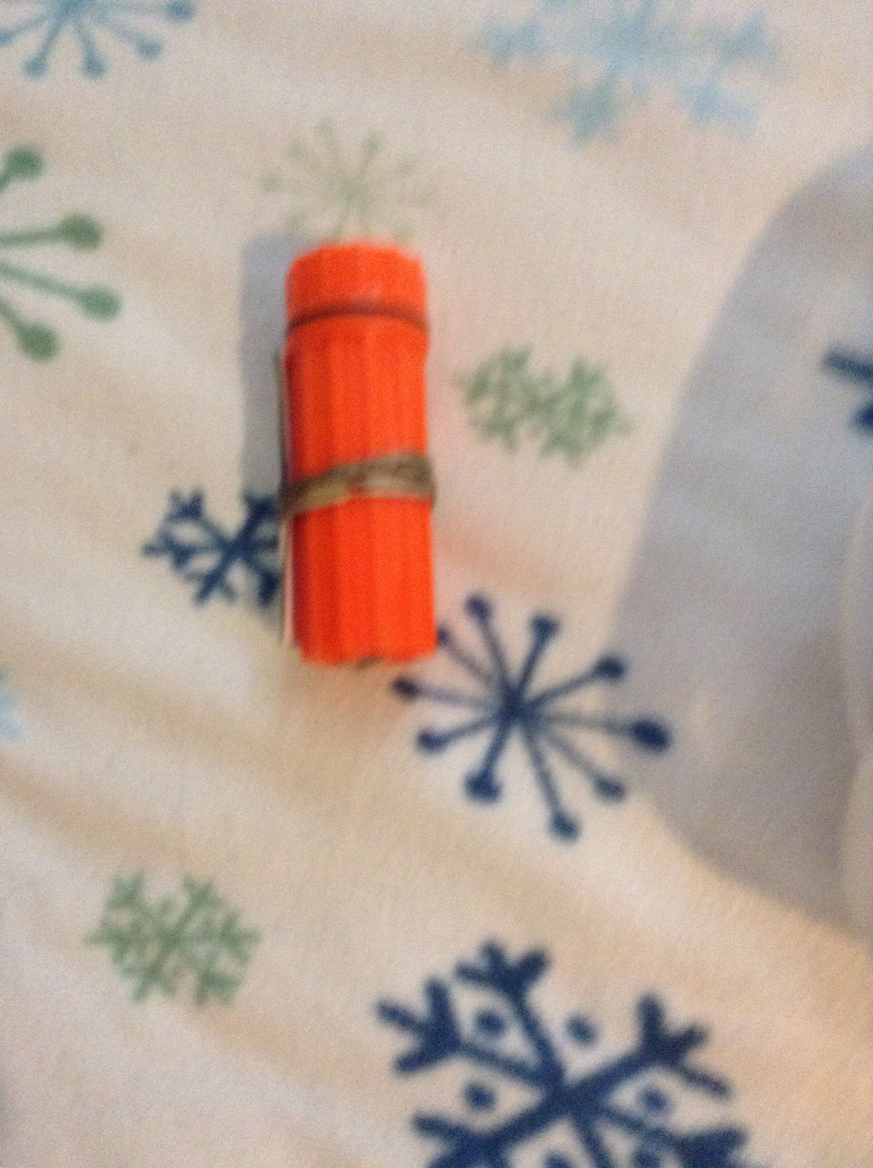 Ultimate Firestarting Kit : 9 Steps - Instructables