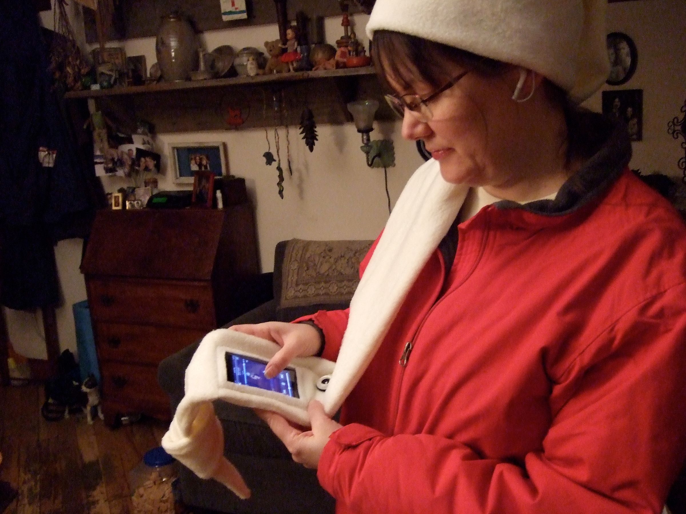 Custom Fit Media Hat : 8 Steps - Instructables