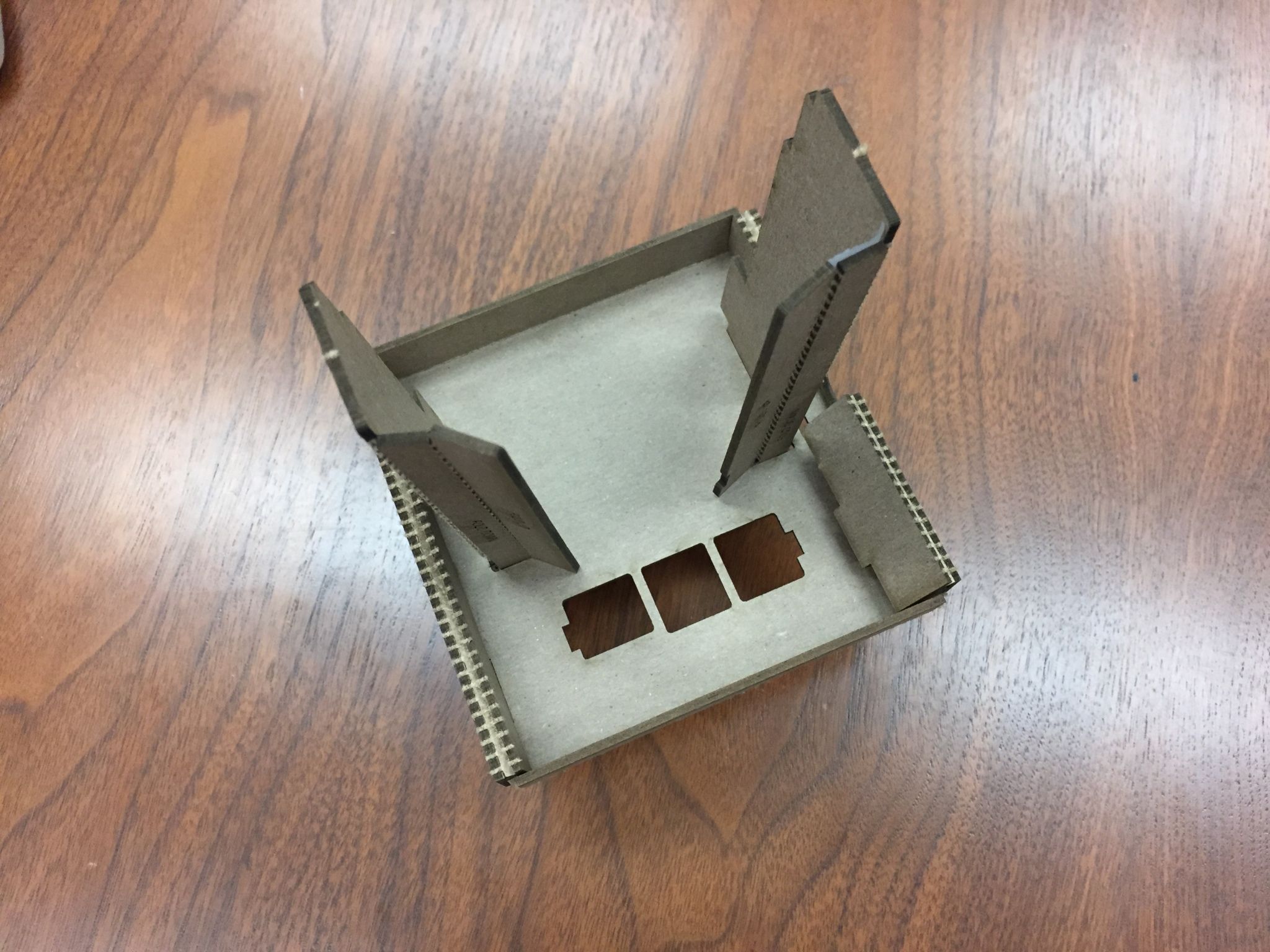 Build TJBot Out of Cardboard : 5 Steps (with Pictures) - Instructables