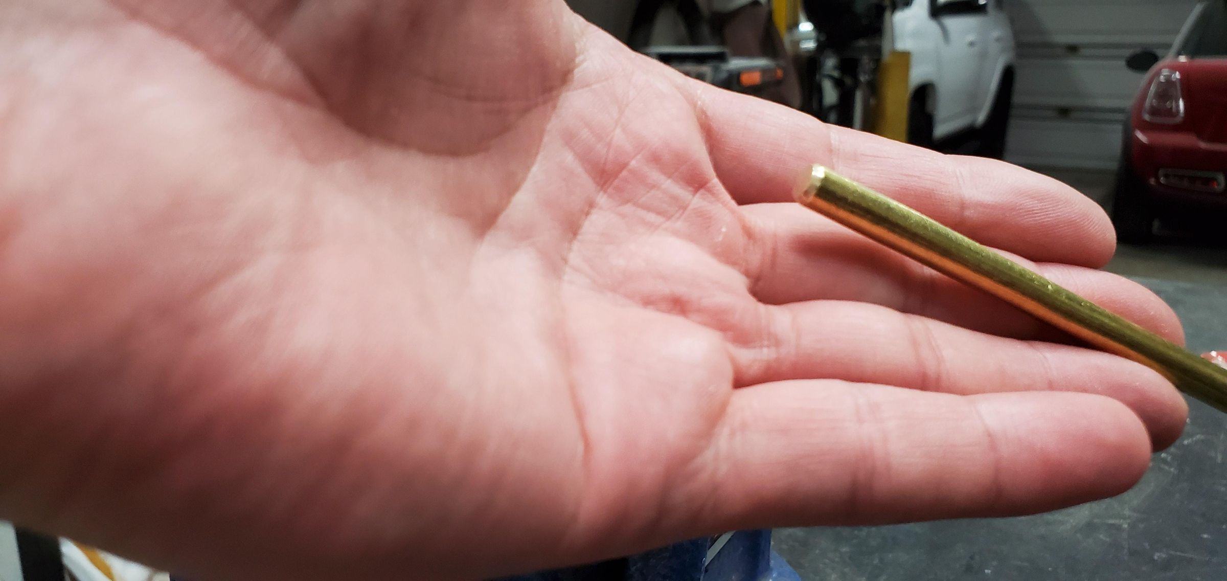 How to Make Handscrew Clamps : 14 Steps (with Pictures) - Instructables