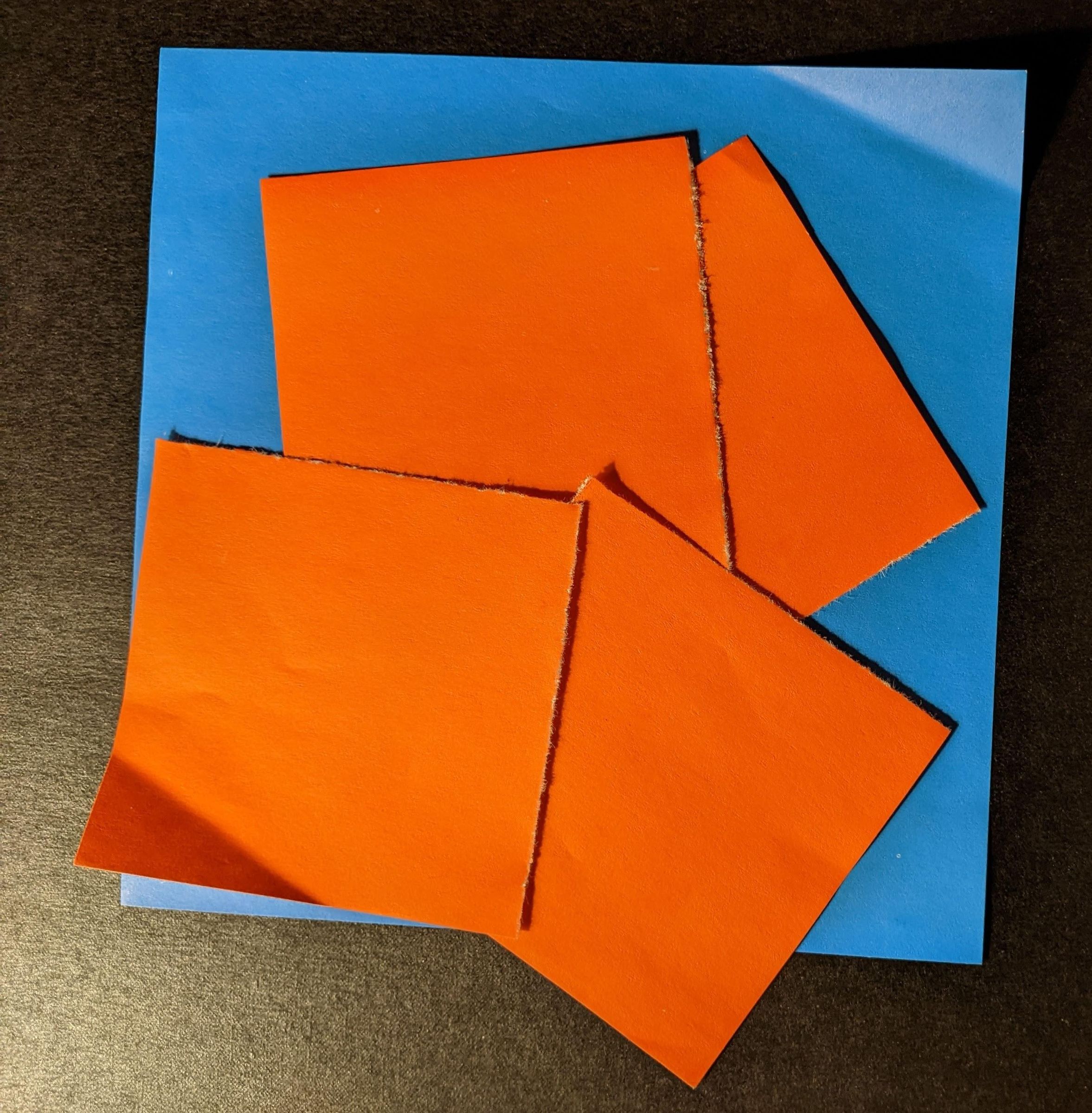 Origami 2020 (Dumpster + Fire) (with Pictures) - Instructables