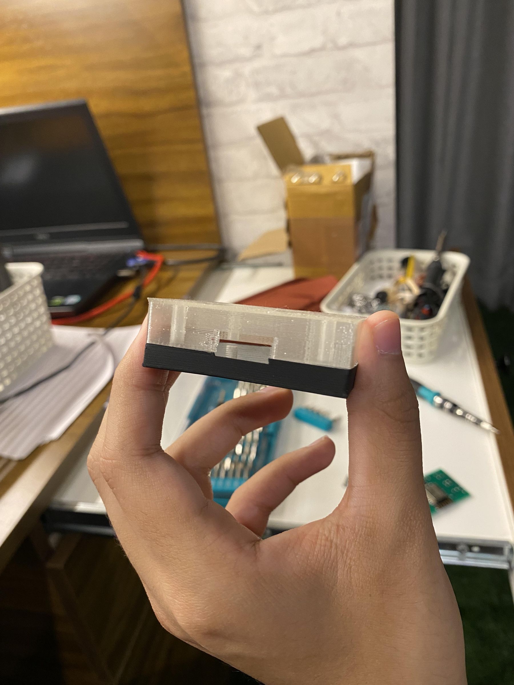 WLED and ESP8266 RGB USB Smart Lamp : 5 Steps - Instructables