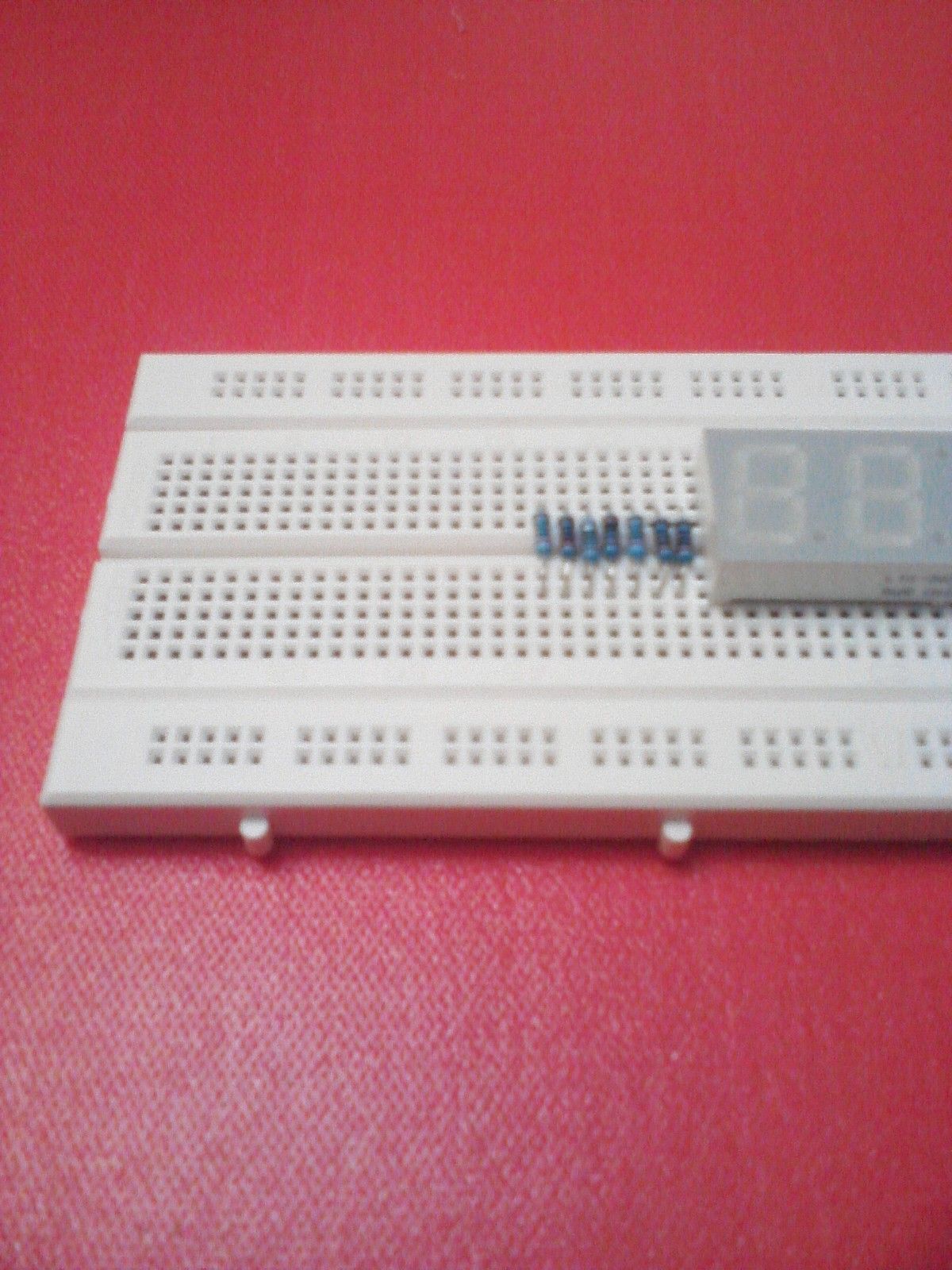 8-Digit Arduino Counter : 8 Steps - Instructables