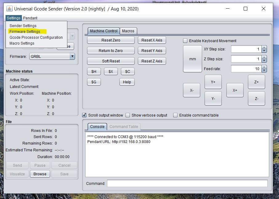 BACK TO BASIC – MINI CNC PLOTTER : 12 Steps (with Pictures) - Instructables