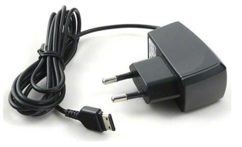 Old Samsung Phone Charger