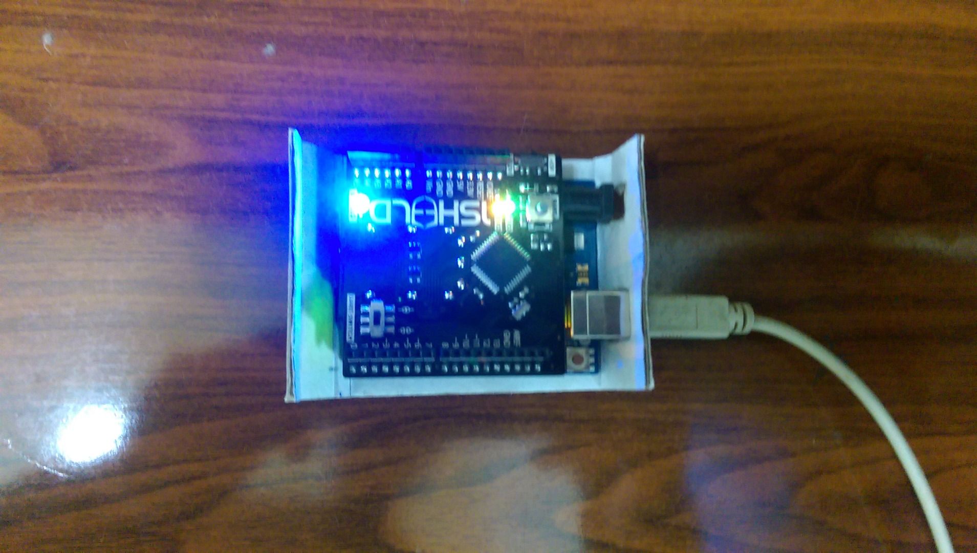 TTDS (Traffic Ticket Detection System ) : 5 Steps (with Pictures ...