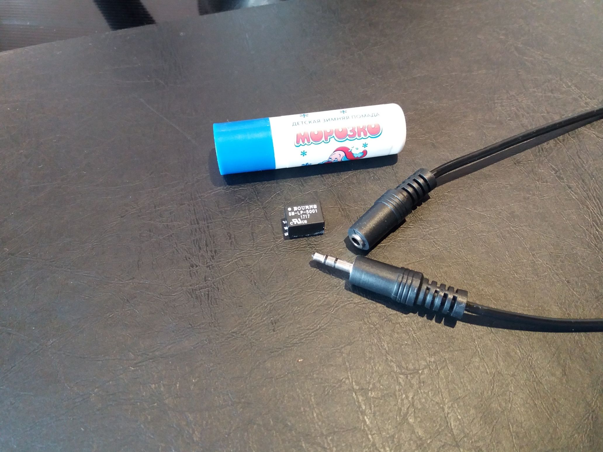 Insulated Audio Cable for Cochlear Nucleus CP800 : 9 Steps - Instructables