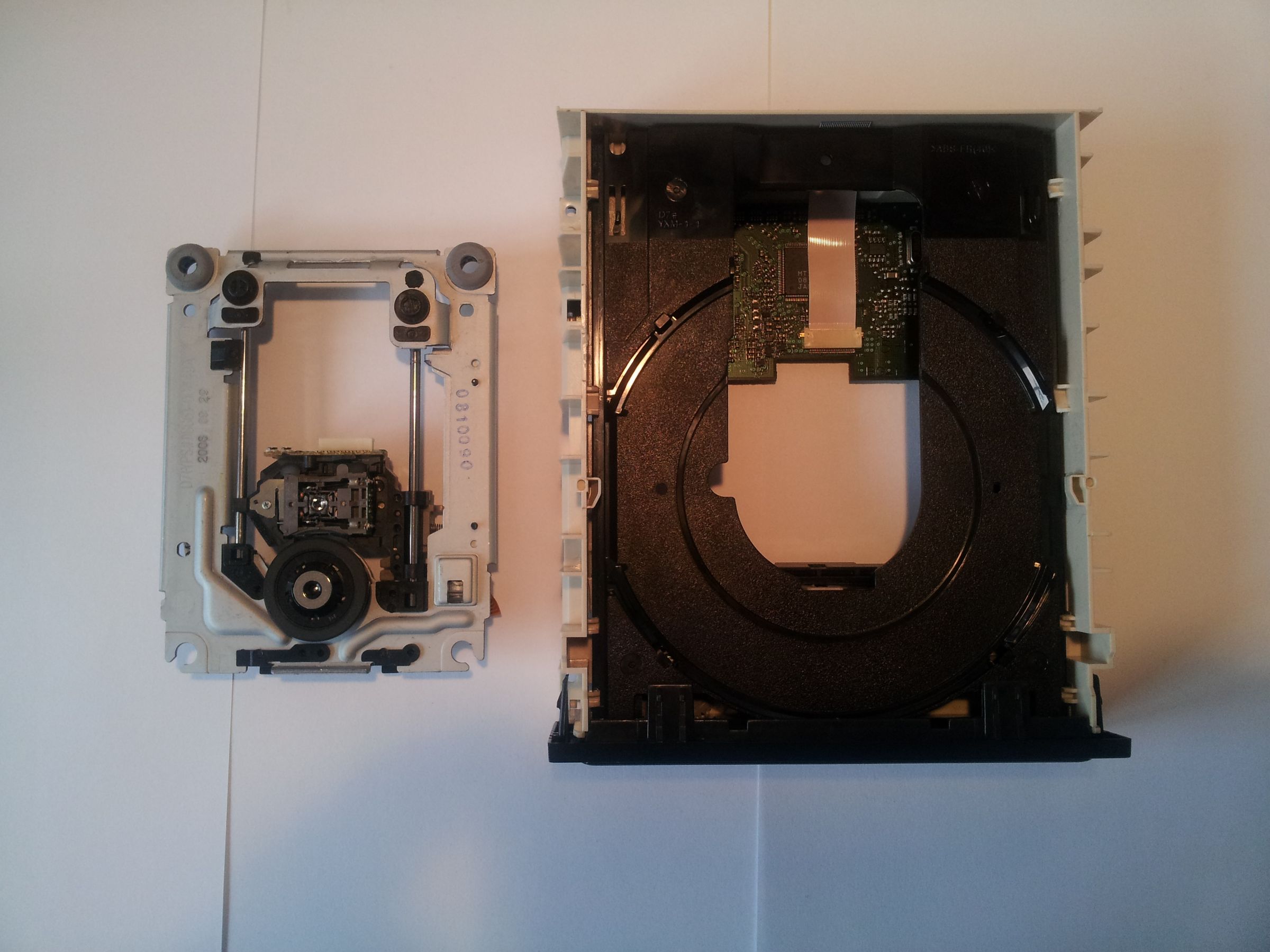 Small Arduino CNC : 9 Steps (with Pictures) - Instructables