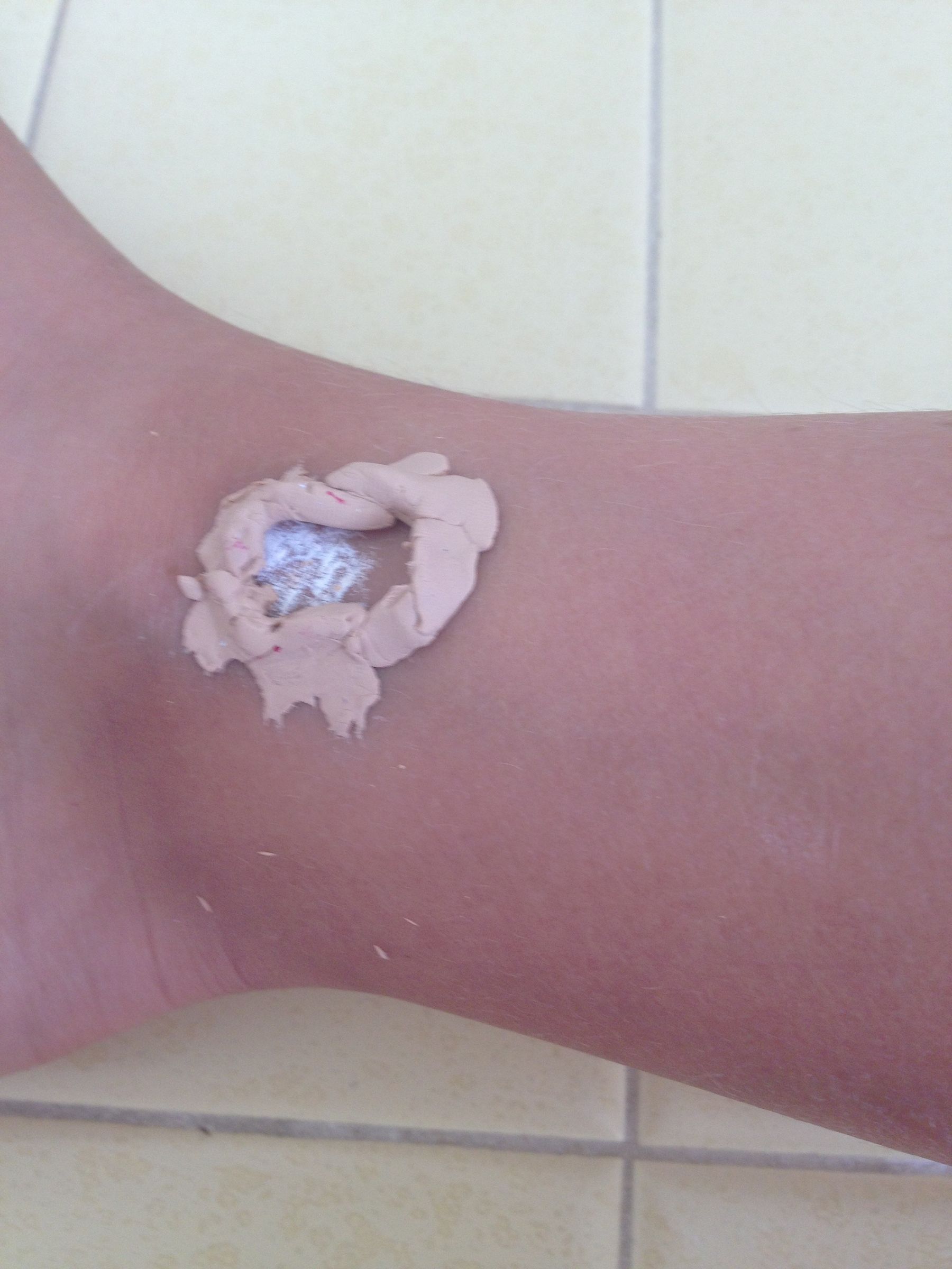 Zombie Cut :) : 4 Steps - Instructables