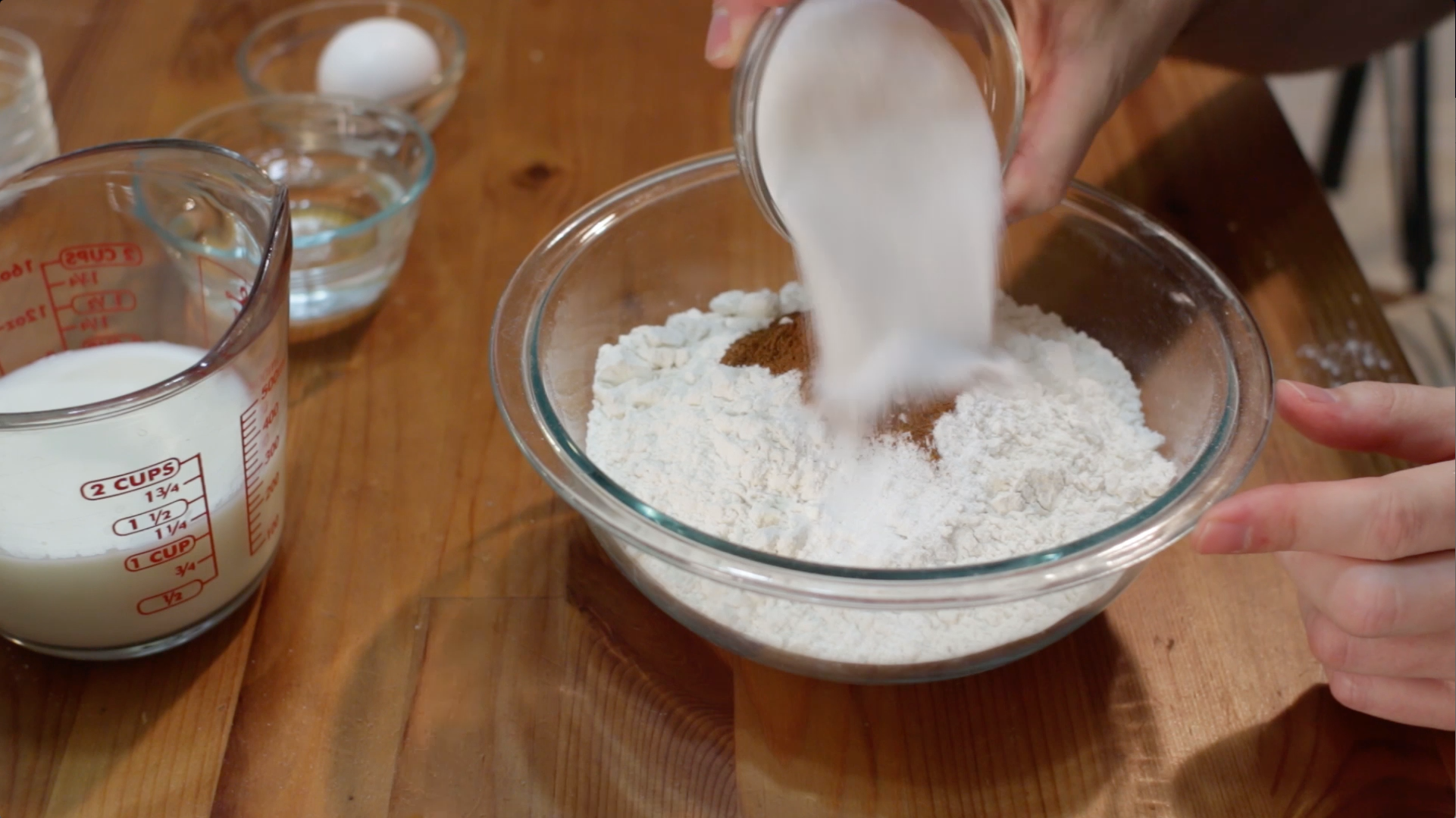 Beignets : 7 Steps (with Pictures) - Instructables
