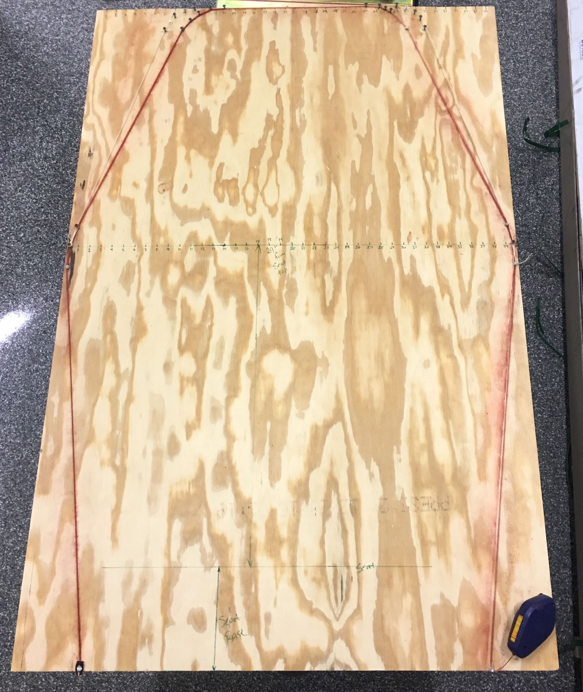 SAE BAJA CHASSIS : 18 Steps (with Pictures) - Instructables