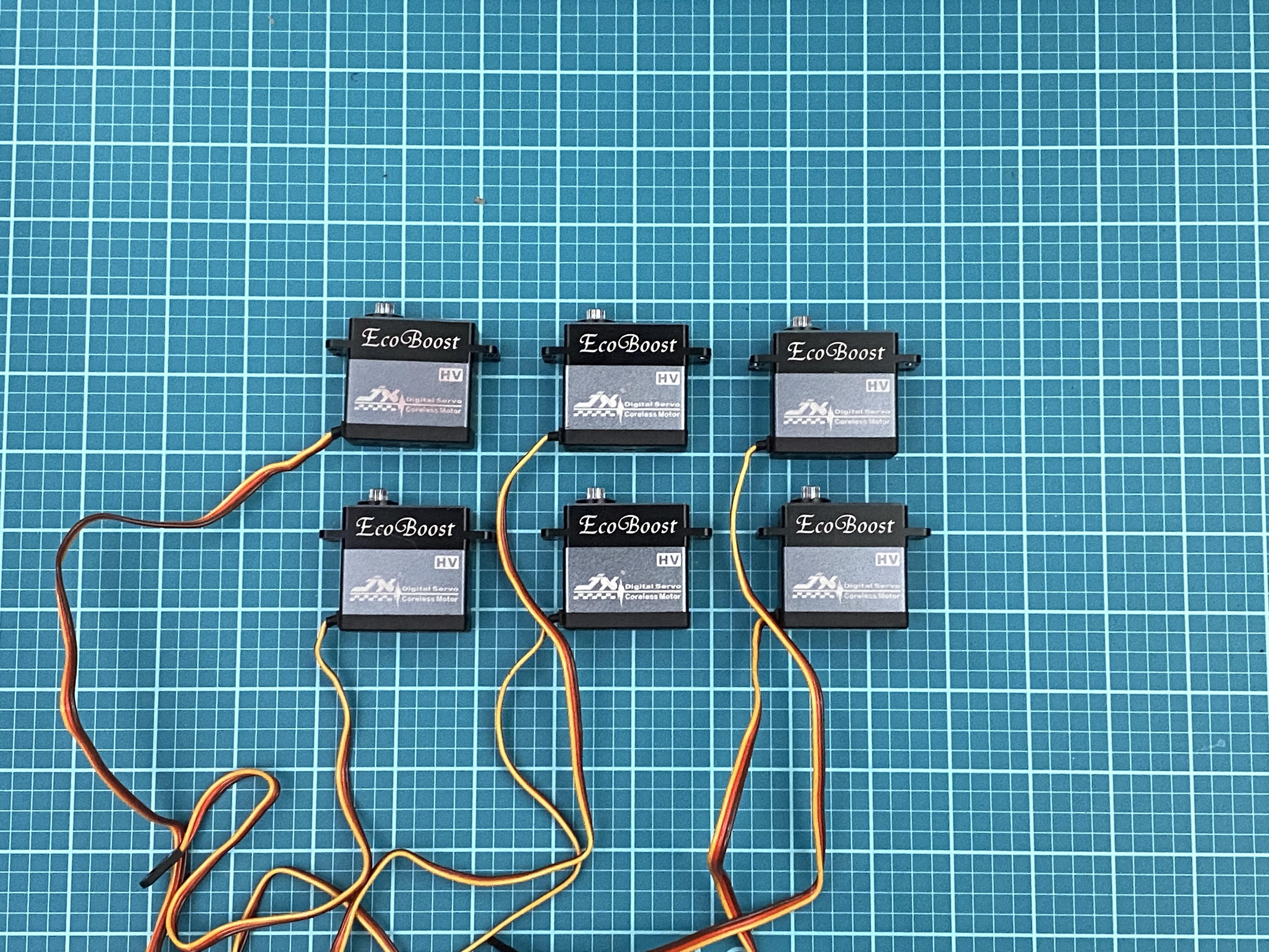 Ball Balancing Robot : 21 Steps (with Pictures) - Instructables