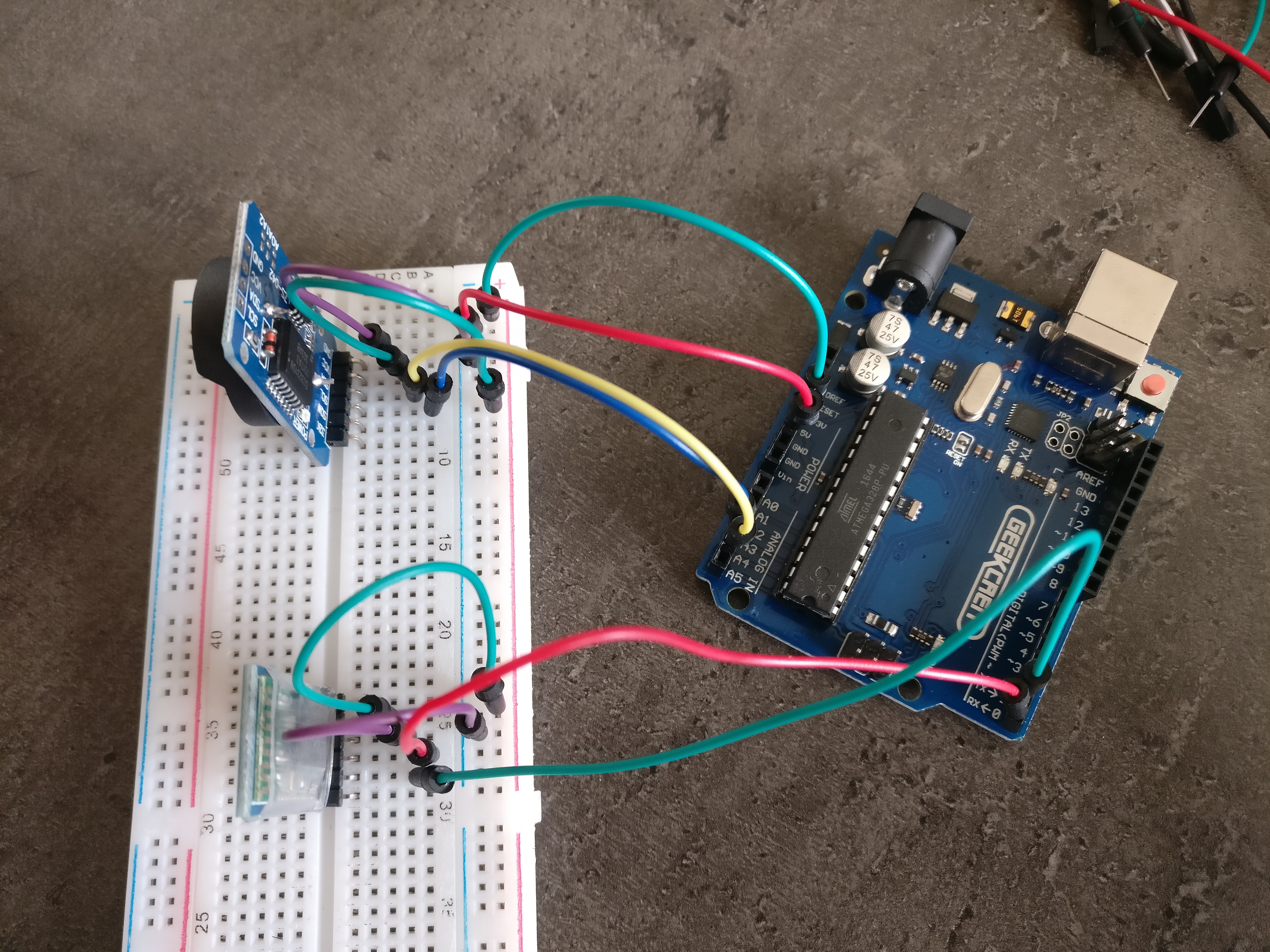 Koffiemachine : 6 Steps - Instructables