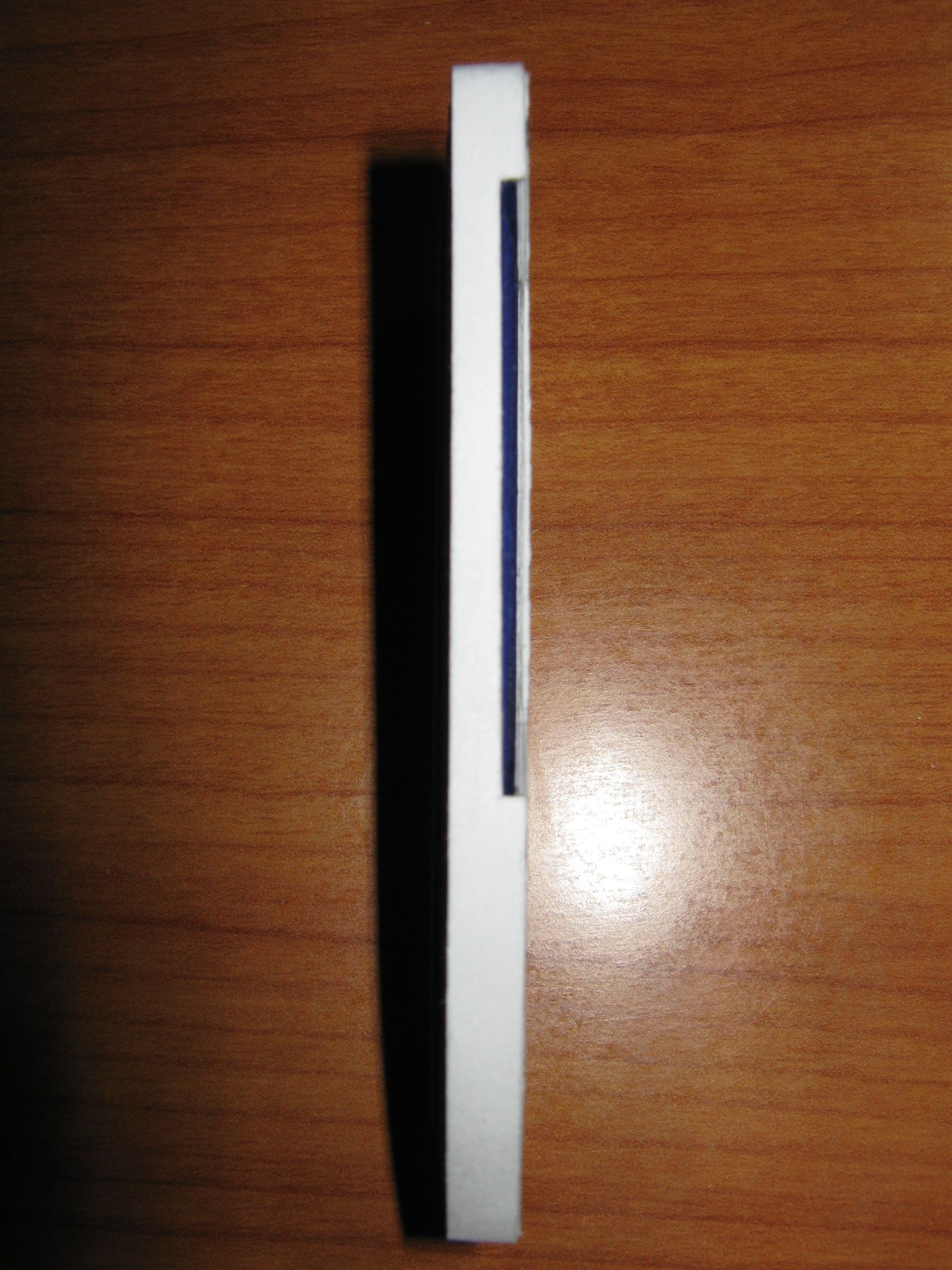 House Key OTF (Out the Front) Switchblade : 31 Steps - Instructables