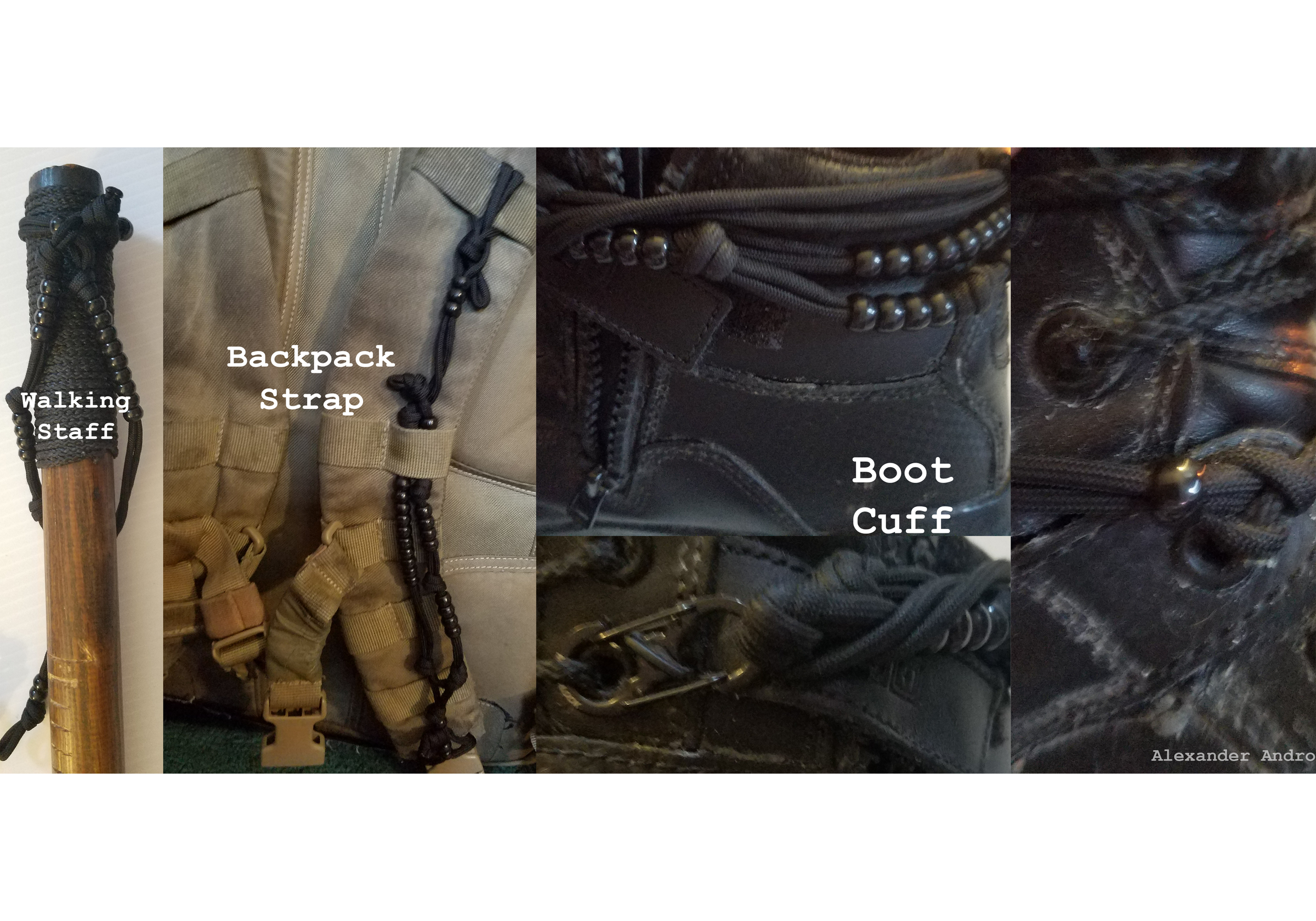 Triad Pacing Beads (Ranger Beads) : 14 Steps - Instructables