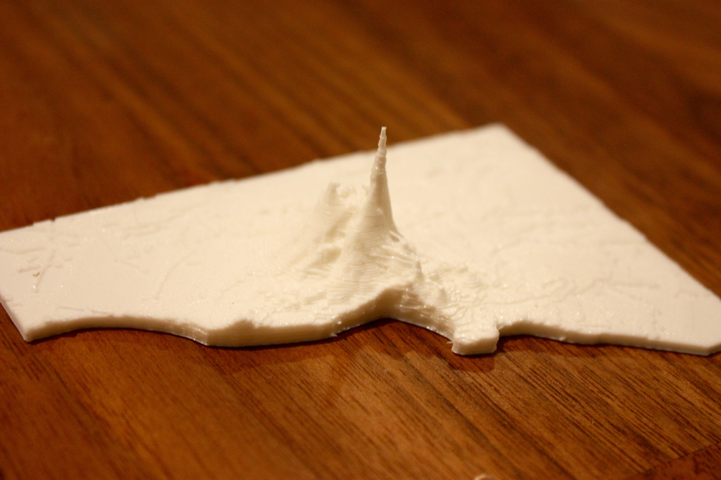3D Print an Earthquake : 8 Steps (with Pictures) - Instructables