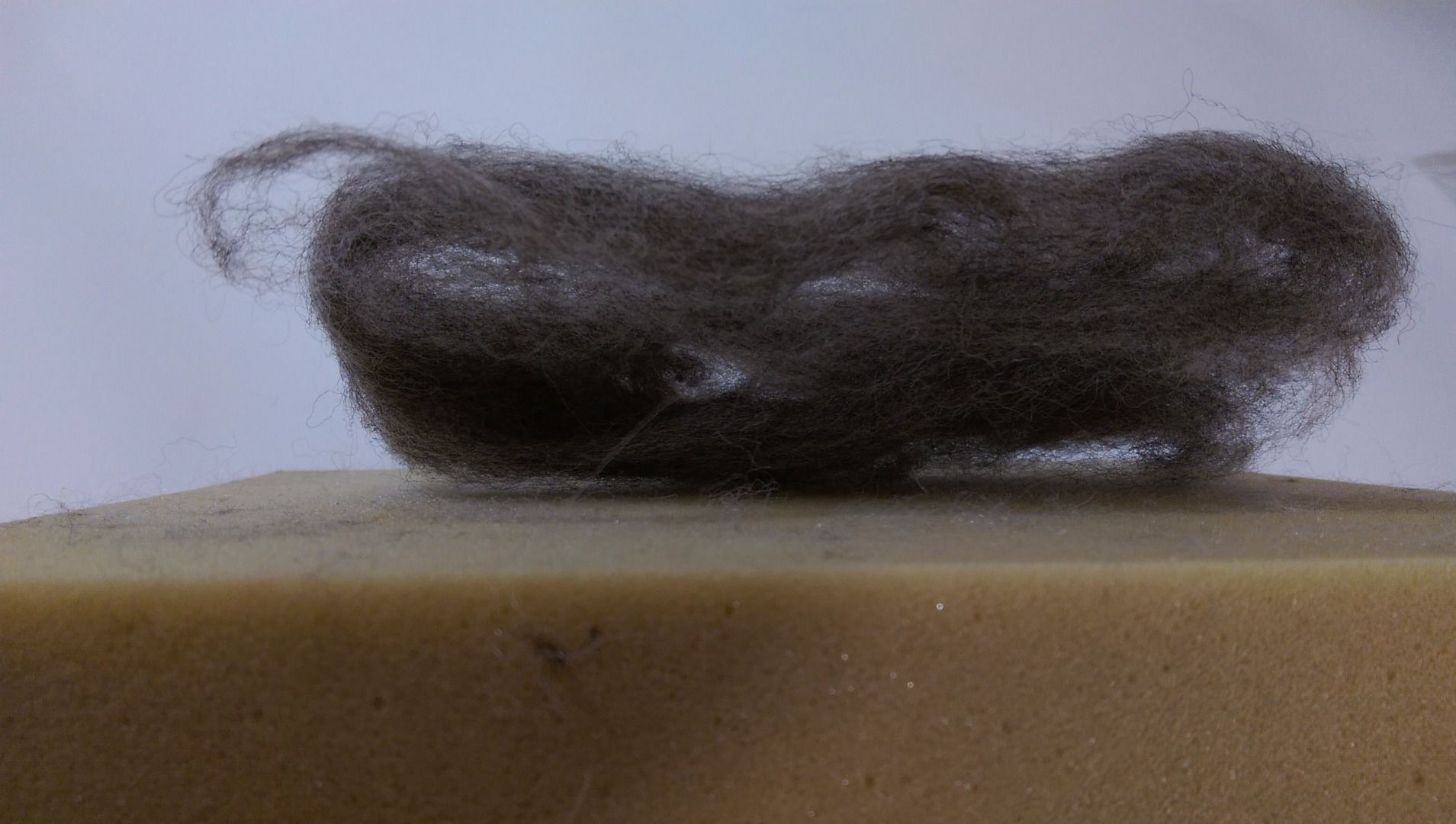 Wooly Mouse Cat Toy : 8 Steps (with Pictures) - Instructables
