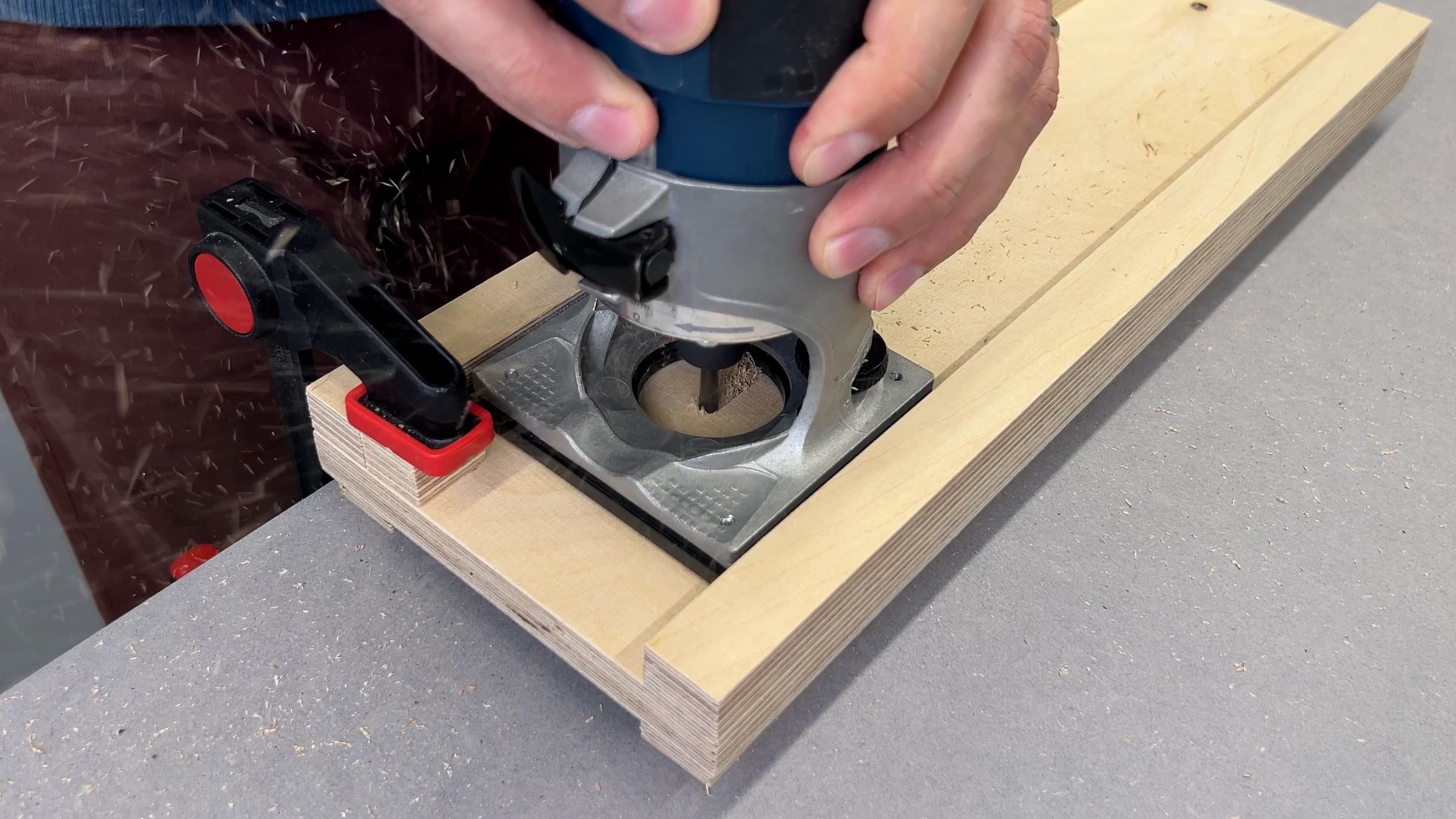 DIY Automated Glass Bottle Cutter : 25 Steps (with Pictures ...