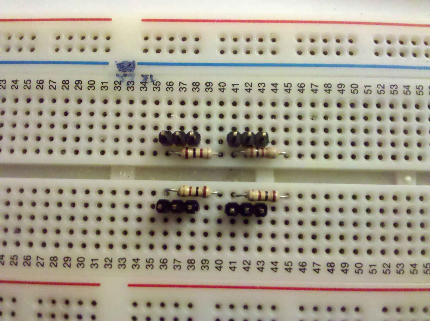 Serial Servo Controller Warduino Control Up To 12 Servos At Once Using The Arduino And A Usb