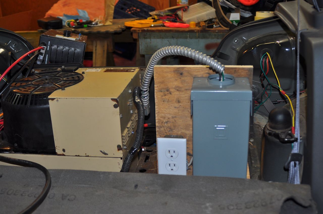 DIY Plug-In Hybrid Car : 9 Steps (with Pictures) - Instructables