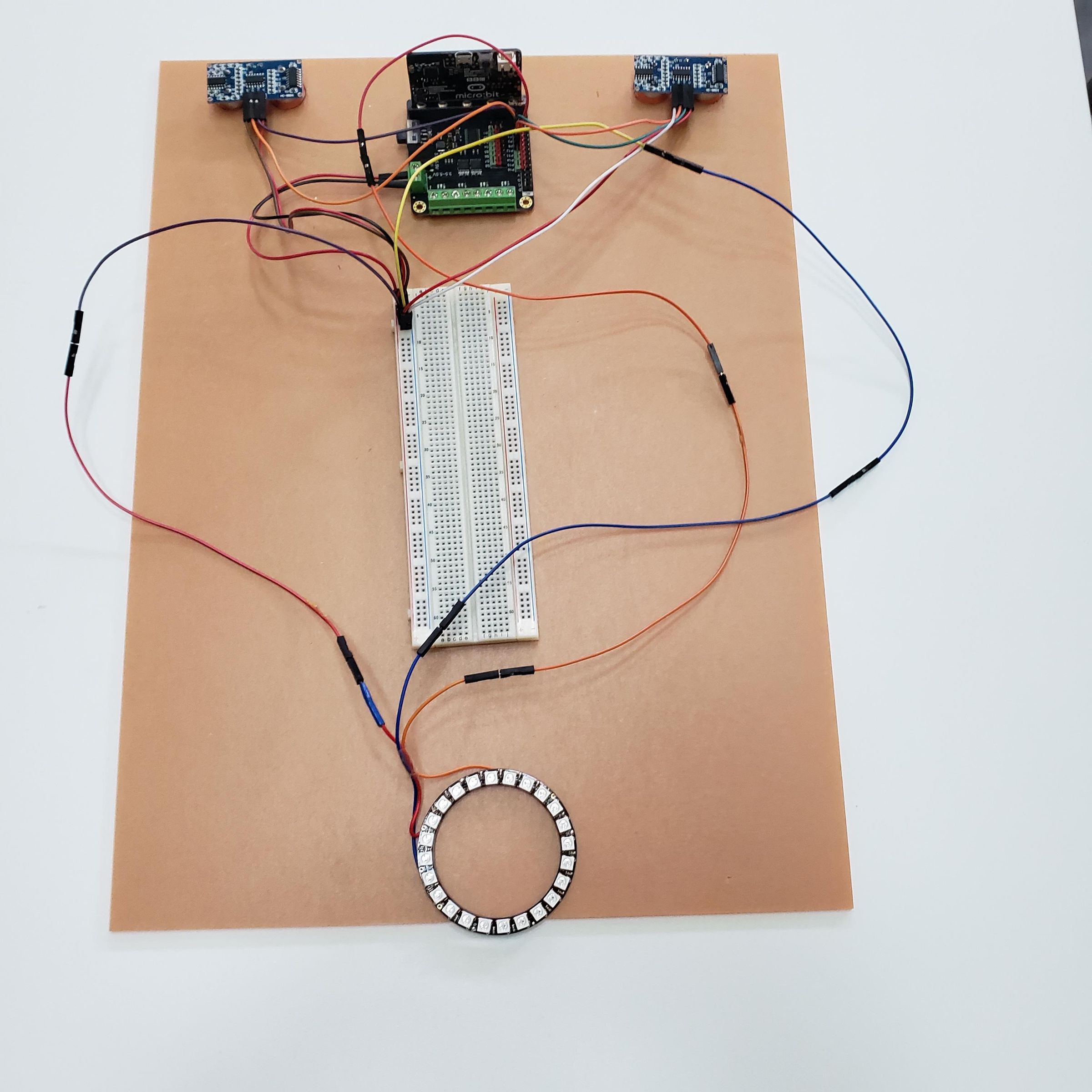 The Smart Access System : 10 Steps (with Pictures) - Instructables