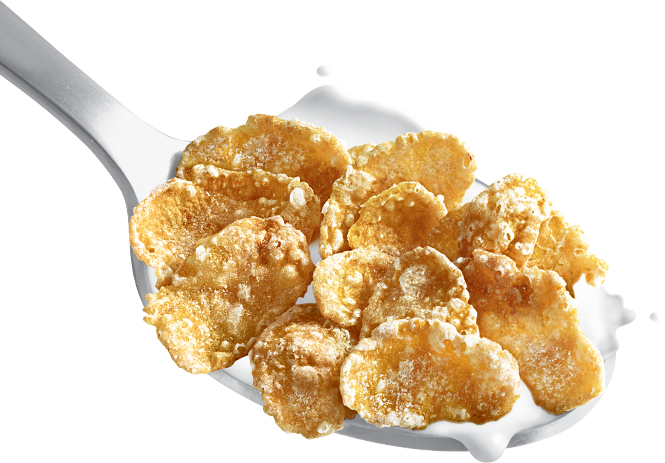 How to Make a Bowl of Cereal : 4 Steps - Instructables