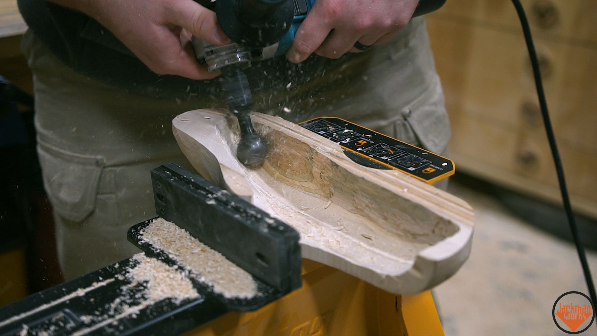 Pallet Wood Clog Work Boots (with a Wheel in the Heel!) : 21 Steps ...