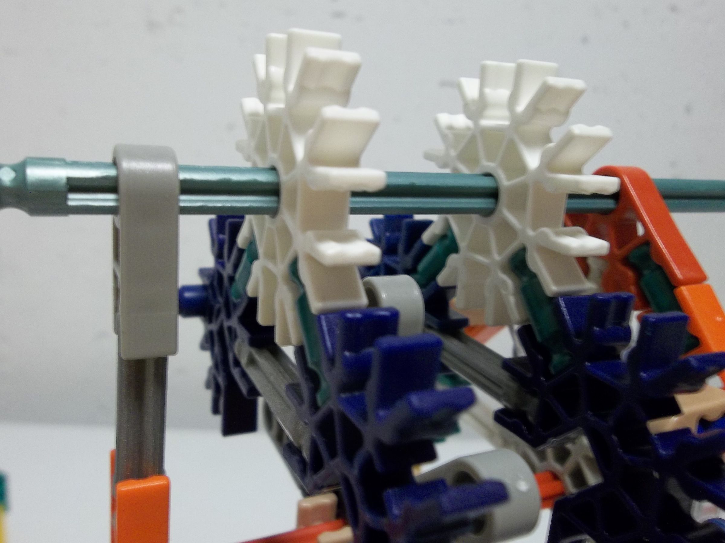 The Easy Clock Mechanism : 11 Steps (with Pictures) - Instructables