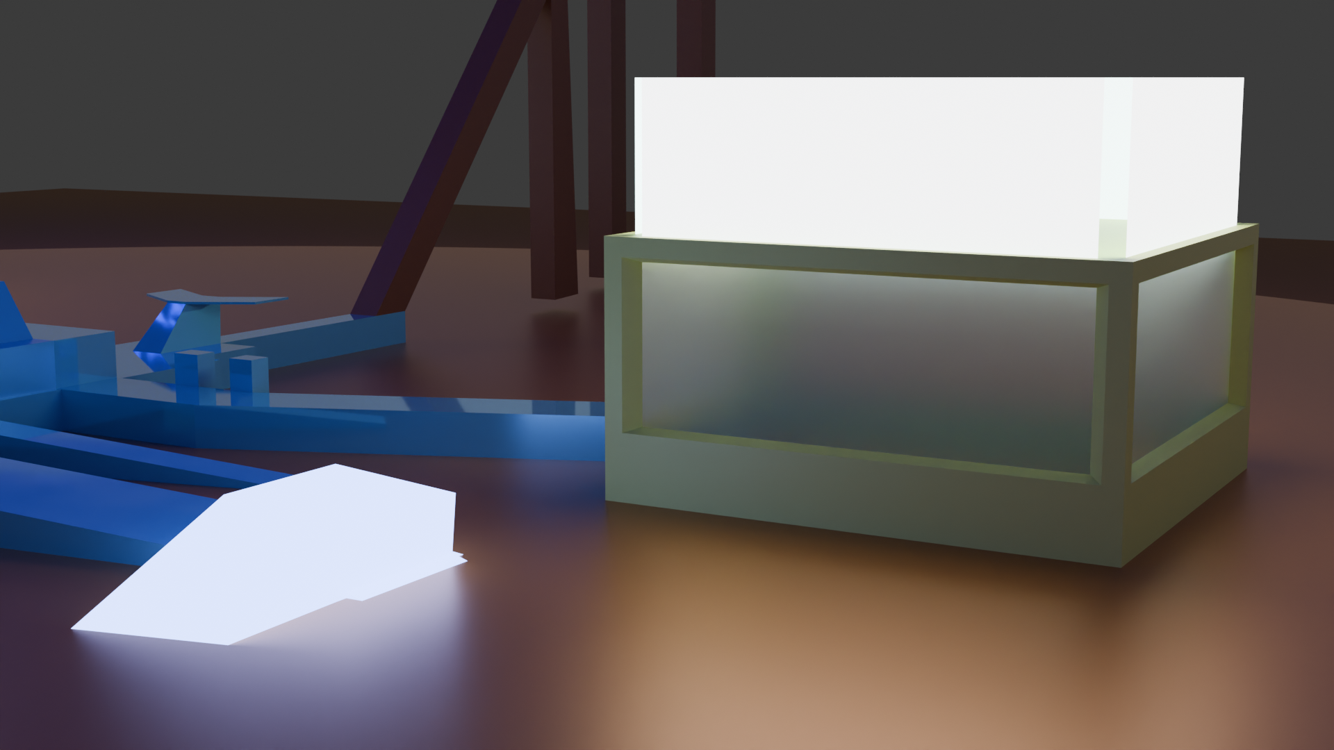 Deep Sea Lab : 3 Steps - Instructables