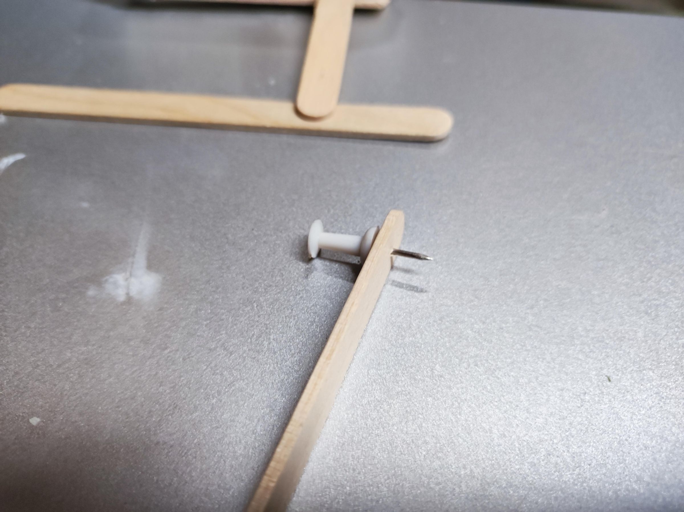 Low Budget Mechanised Movable Eyes : 4 Steps (with Pictures ...