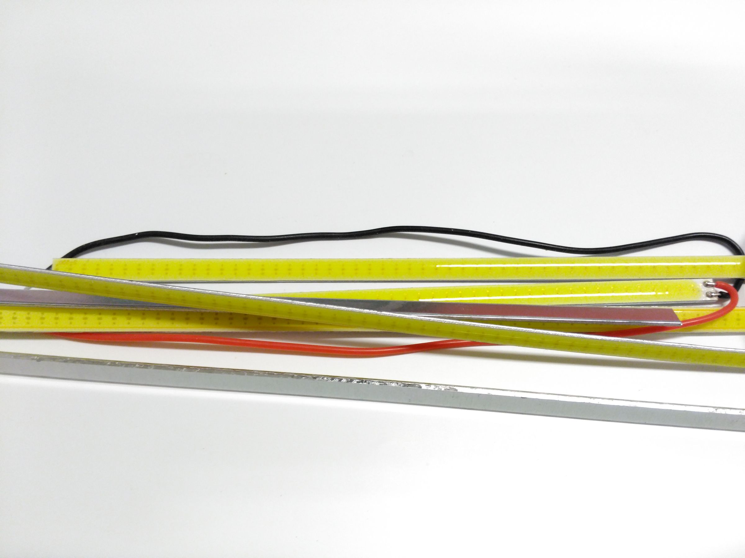 3D Printed - Powerful LED POI : 9 Steps (with Pictures) - Instructables