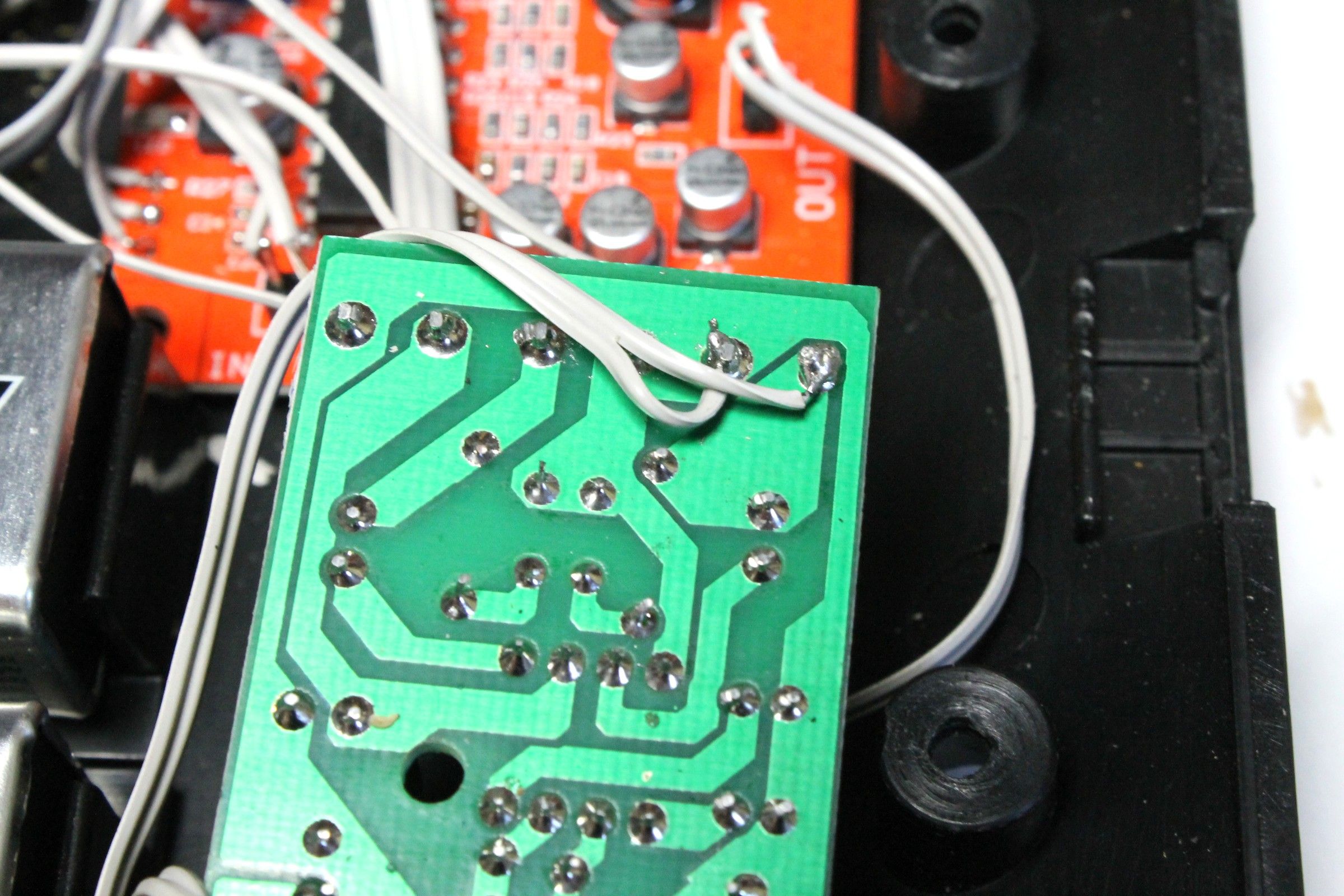 Sound Bending Synth : 14 Steps (with Pictures) - Instructables