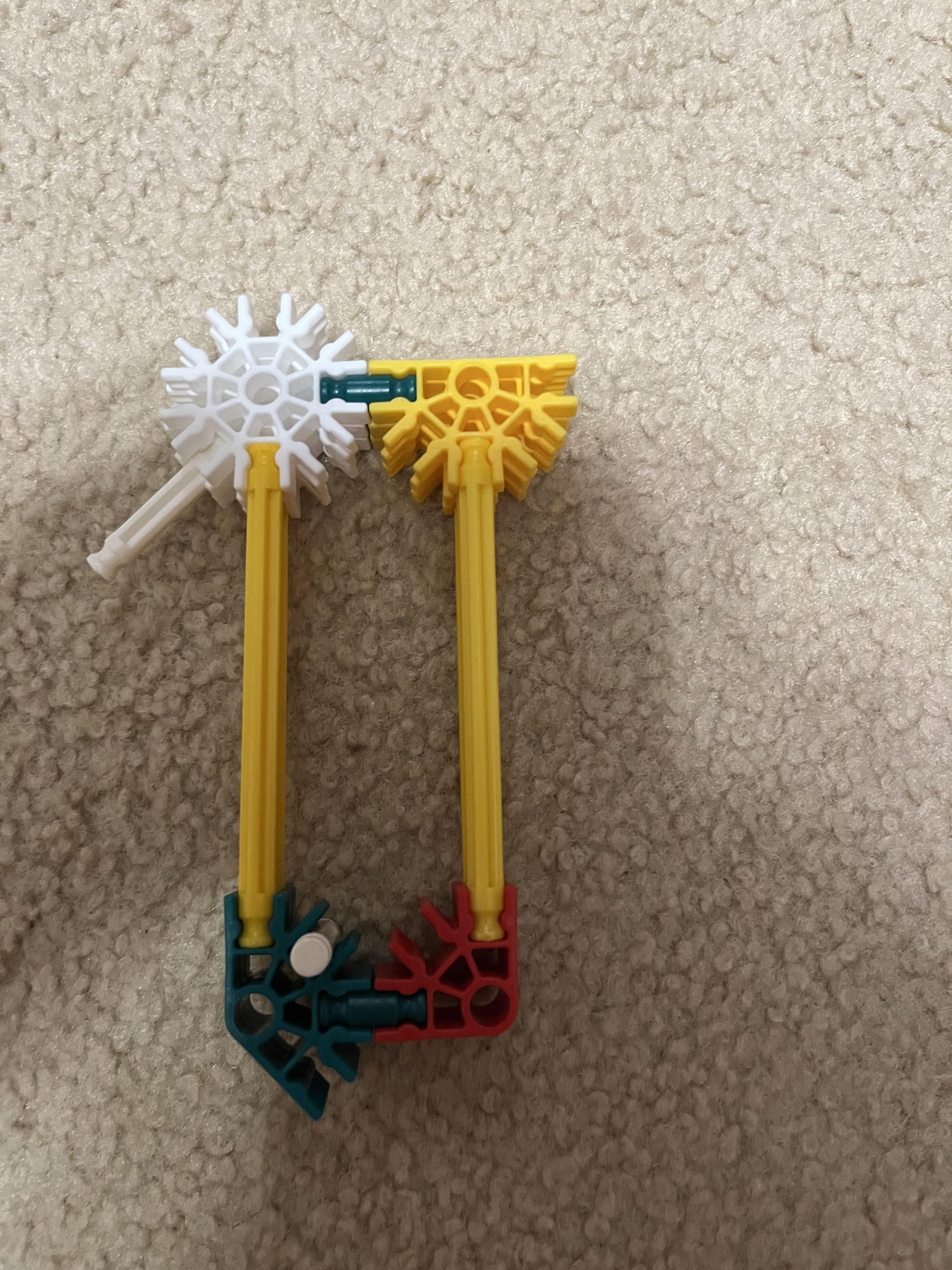 Greg Renko's K'nex RPG Instructions - Instructables