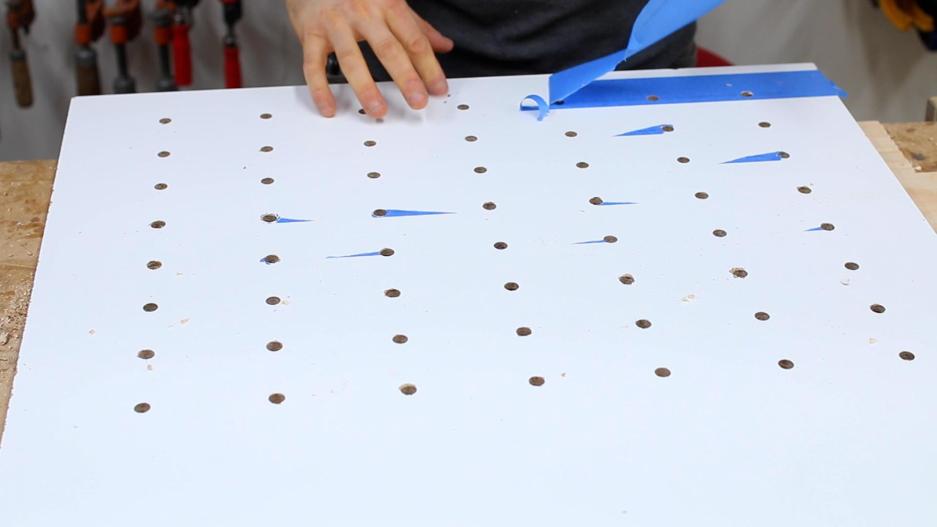 DIY Clamping Panel : 7 Steps (with Pictures) - Instructables