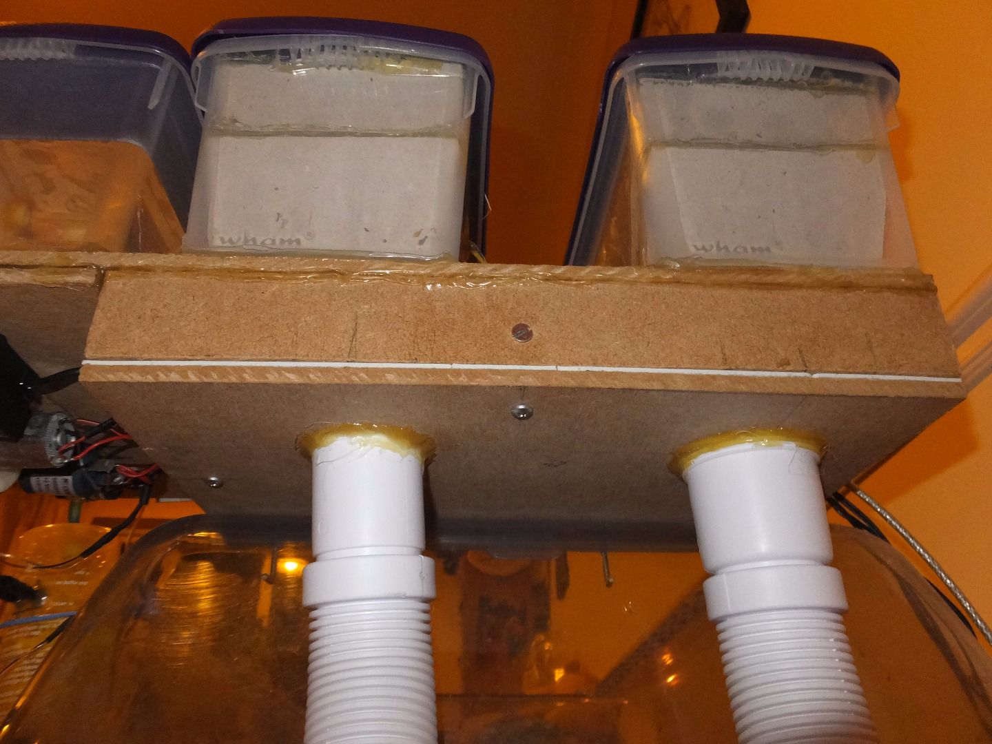 Arduino - Guinea Pig Automatic Food and Water Dispenser : 10 Steps ...
