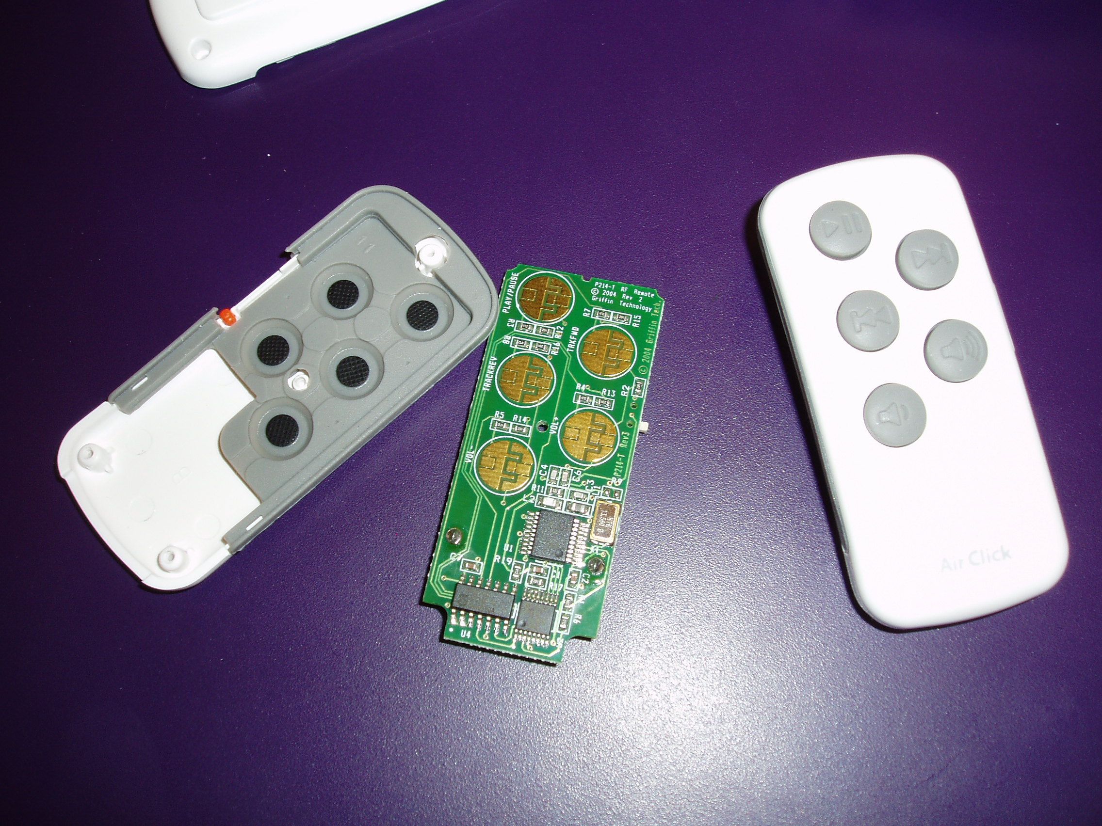 Teddy Bear Remote Control : 6 Steps (with Pictures) - Instructables