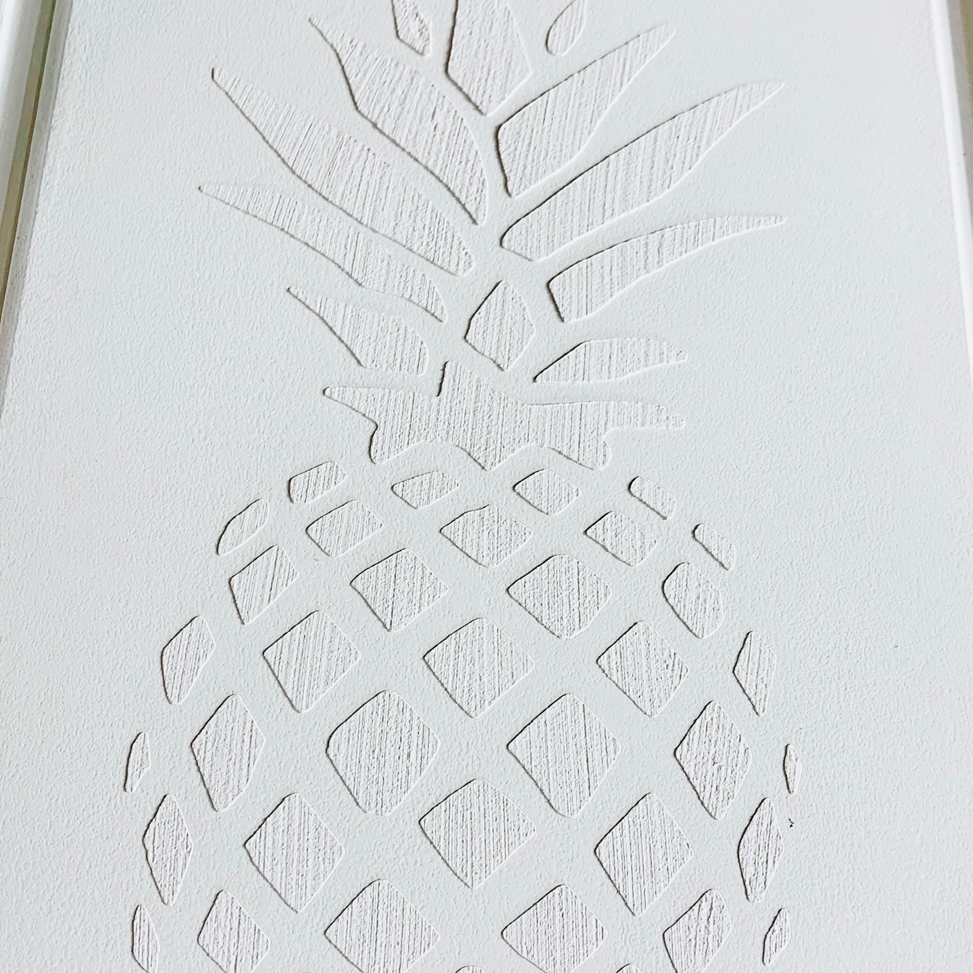 How to Paint a Raised Stencil on Furniture : 5 Steps (with Pictures ...