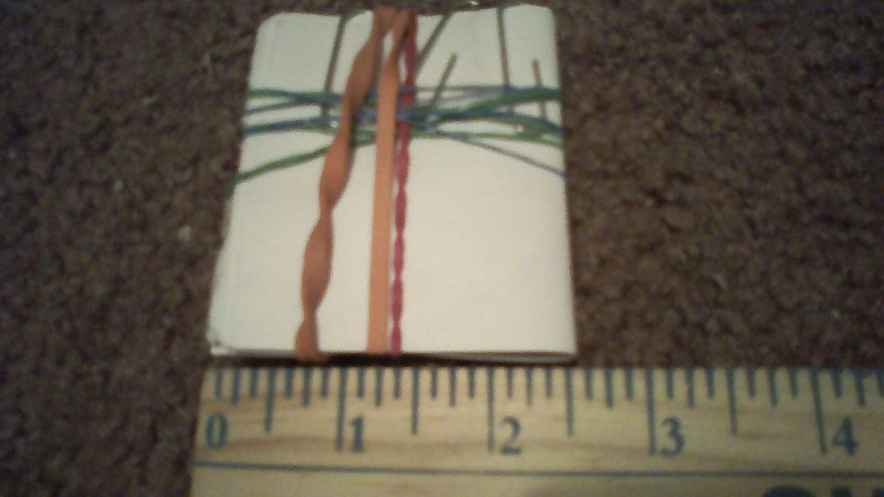 Pocket Macgyver Kit : 3 Steps - Instructables